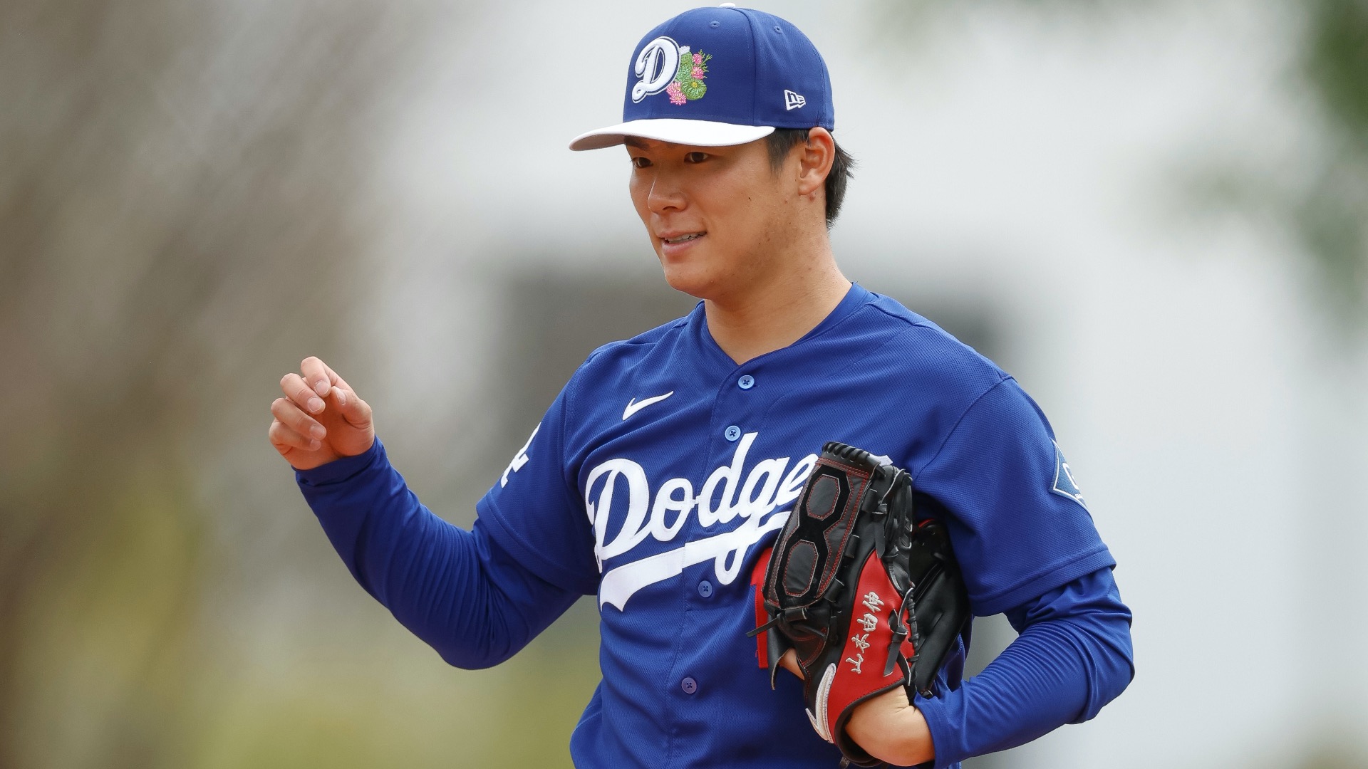 Dodgers Insider Drops Compelling Yoshinobu Yamamoto Take