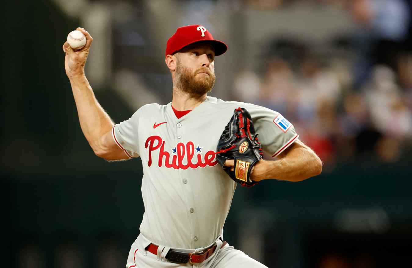 Zack Wheeler Injury Update: Rob Thomson Reveals Phillies' News