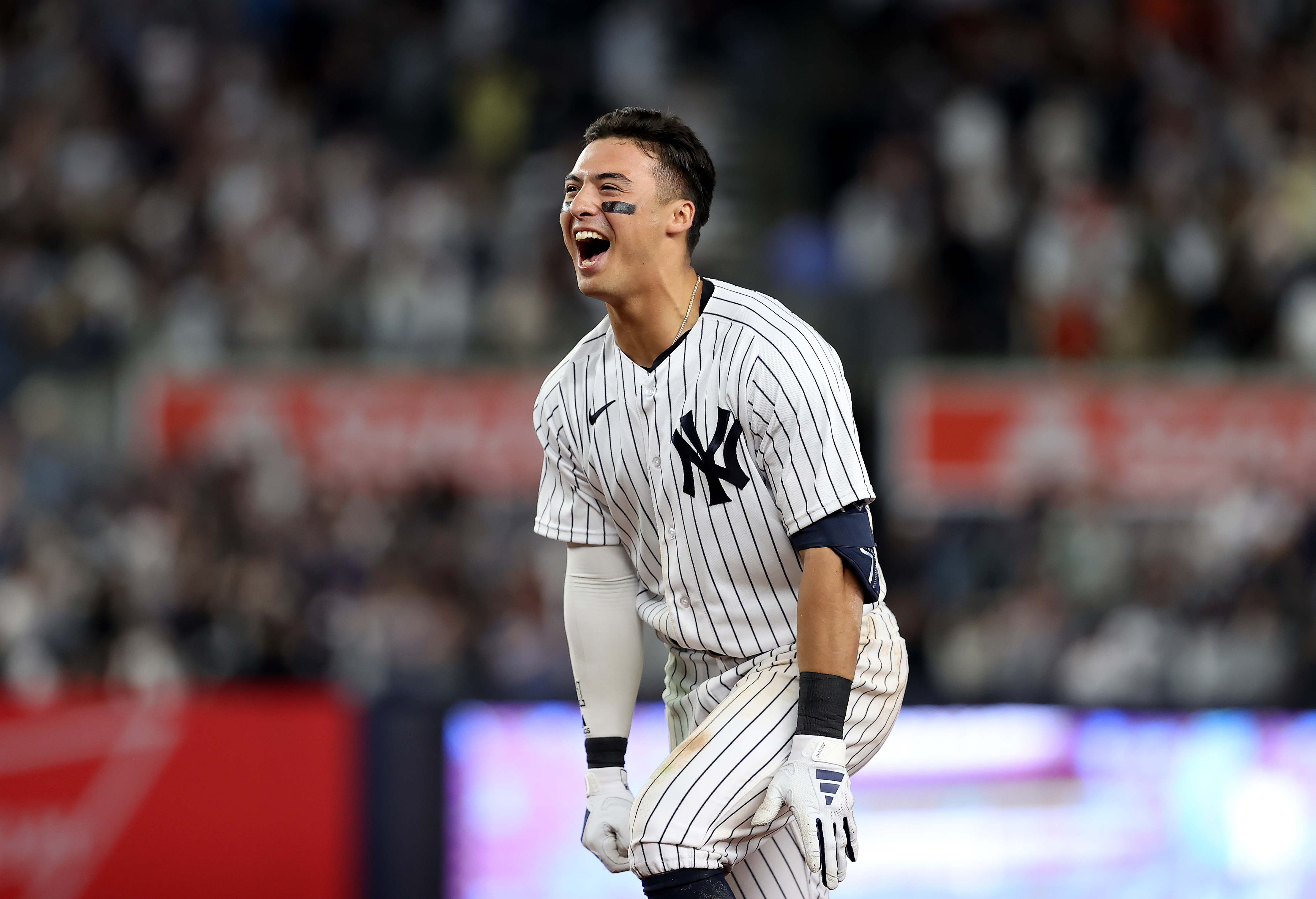 New York Yankees Manager Gives Encouraging Anthony Volpe Update