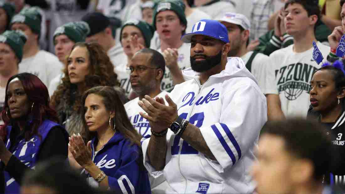 Boozer Twins' Parents, Carlos & CeCe: Five Fast Facts
