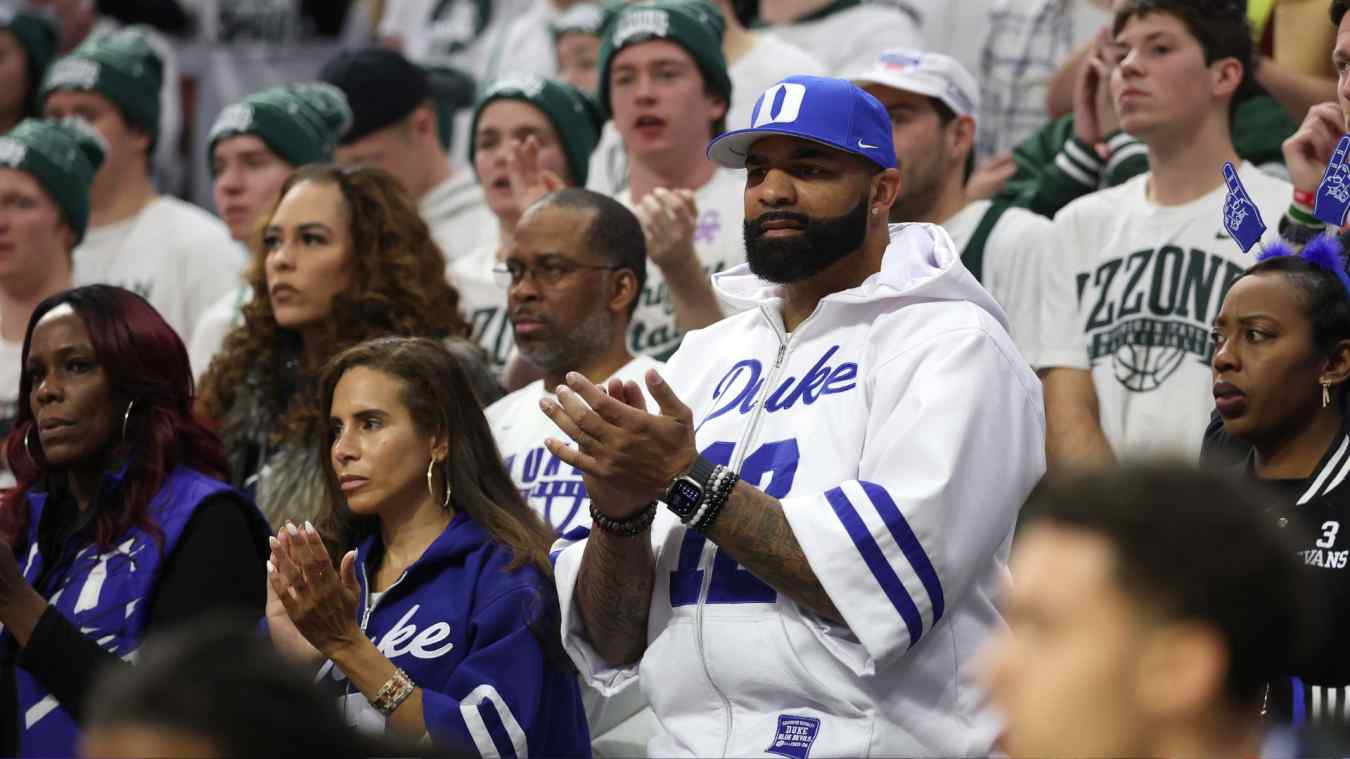 Boozer Twins' Parents, Carlos & CeCe: Five Fast Facts