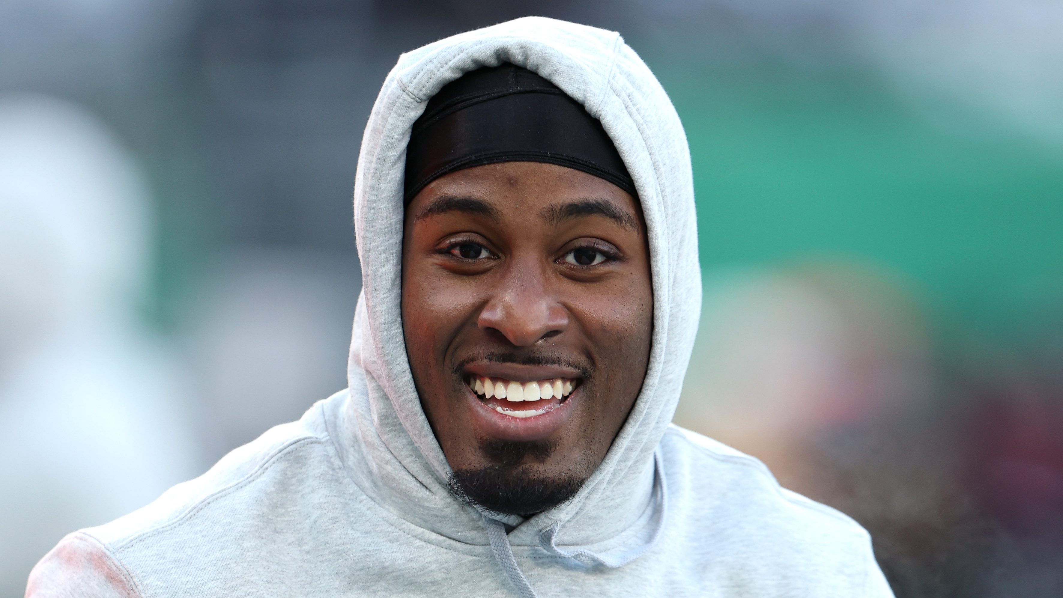 Vikings Receive Bad News on RB Front With Breece Hall