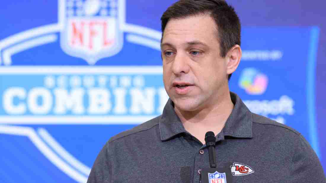 Chiefs Free Agency Rumors Fueled by Latest NFL Insider News