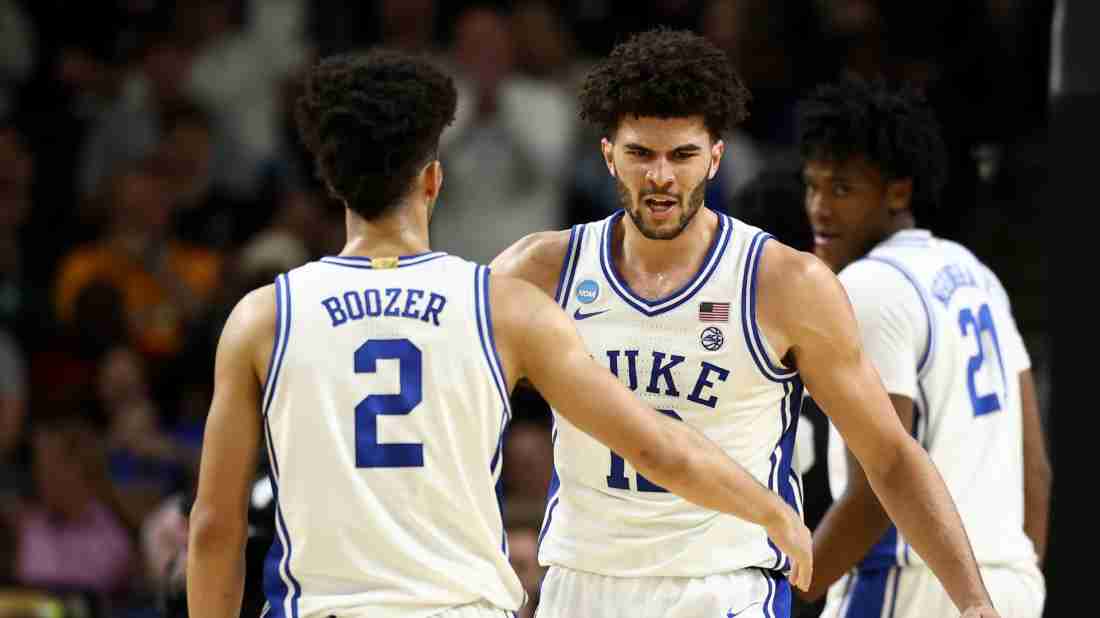 Cameron & Cayden Boozer's 2 Siblings, Carmani & Bloom: 5 Fast Facts