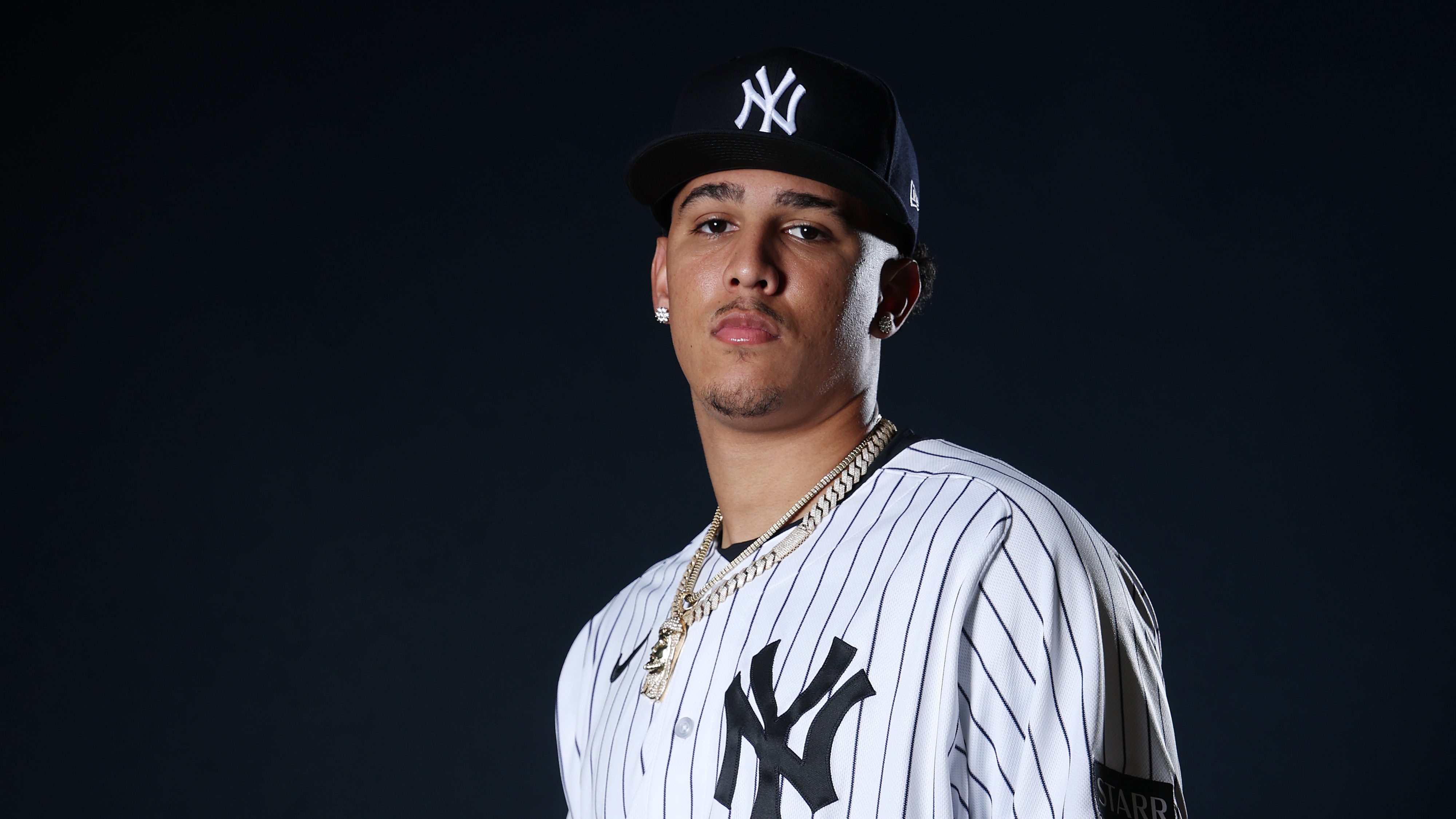 MLB Fans React to Yankees' Prospect Carlos Lagrange Minor League ...