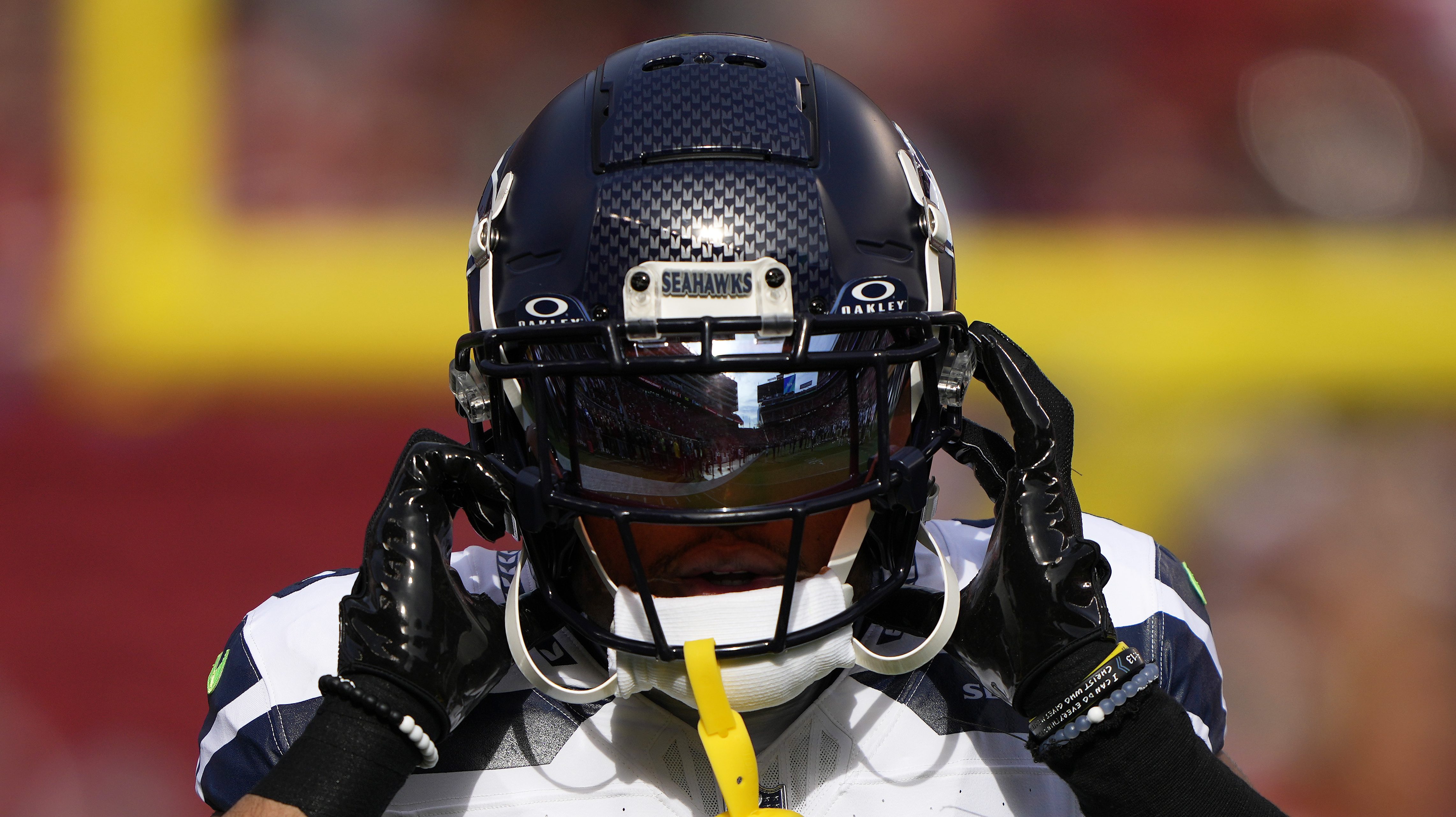 Bears News: Coby Bryant Sends Message on Joining Chicago