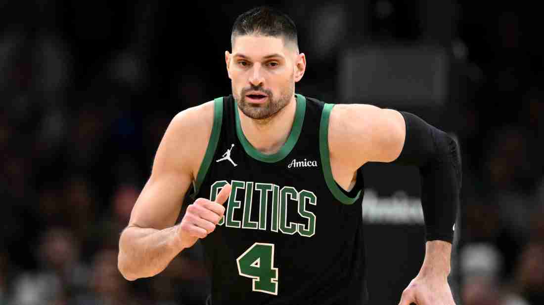 Nikola Vucevic Breaks Silence After Disastrous Celtics Tenure - HEAVY