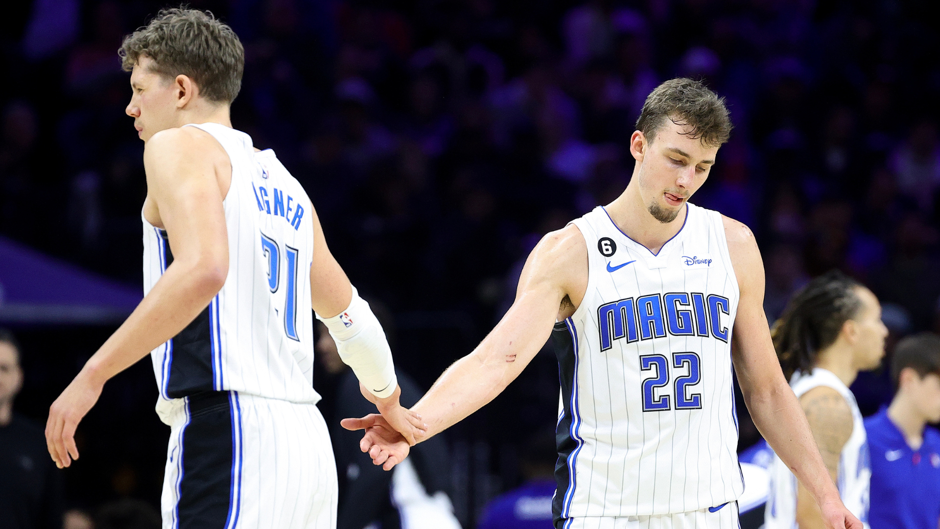 Franz Wagner Shares Huge Injury Update and Return Timeline