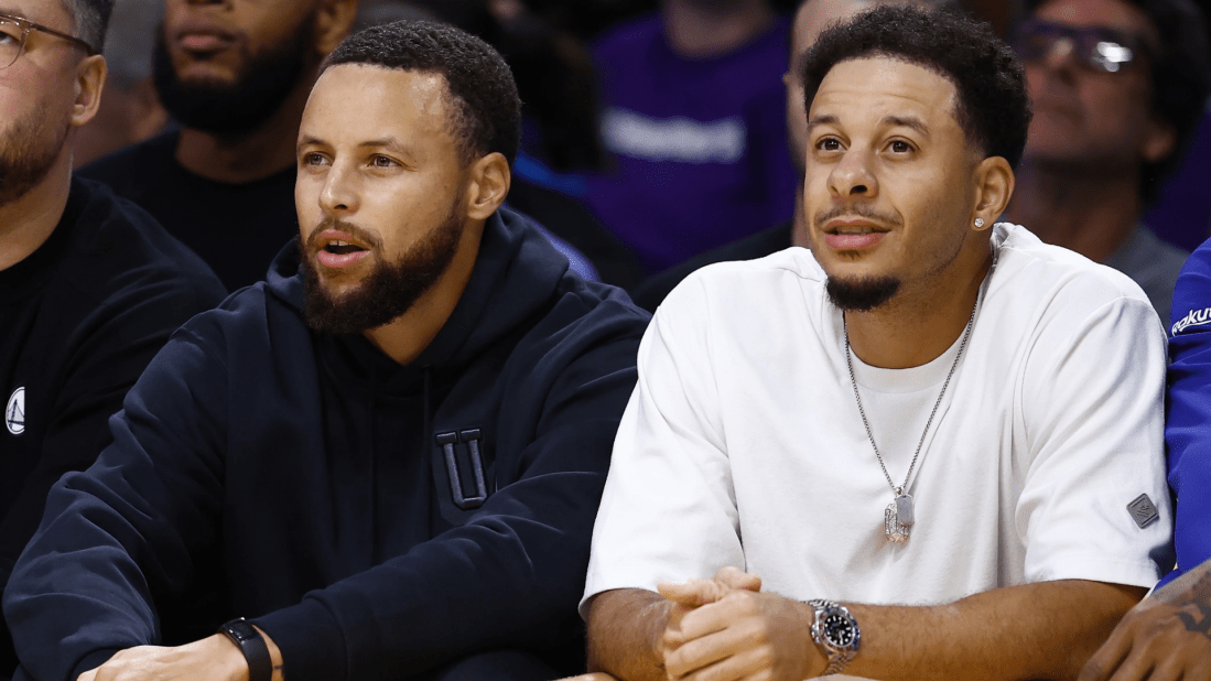 Seth Curry Reveals Brutal Reality of Steph Curry’s Injury Amid Long Absence