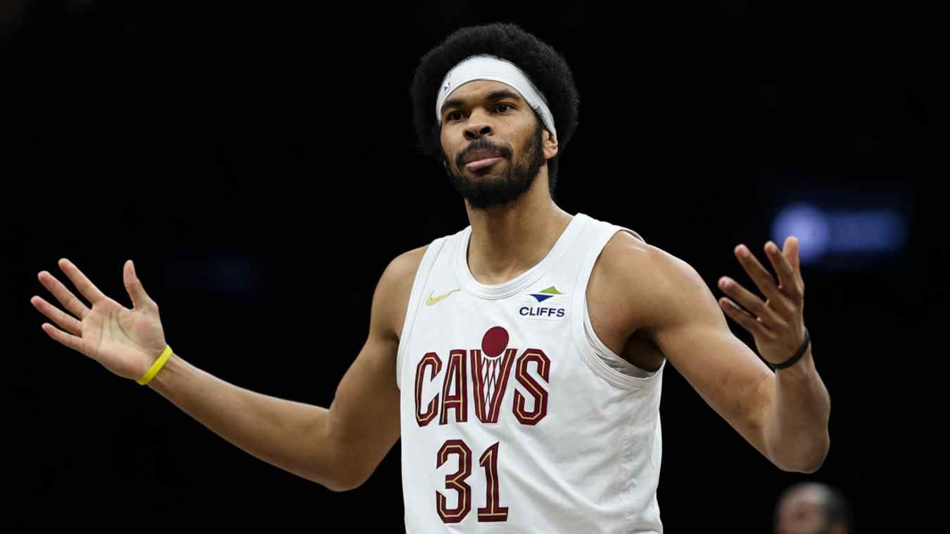 Cavs Announce Huge Jarrett Allen Injury Update, Recovery Timeline