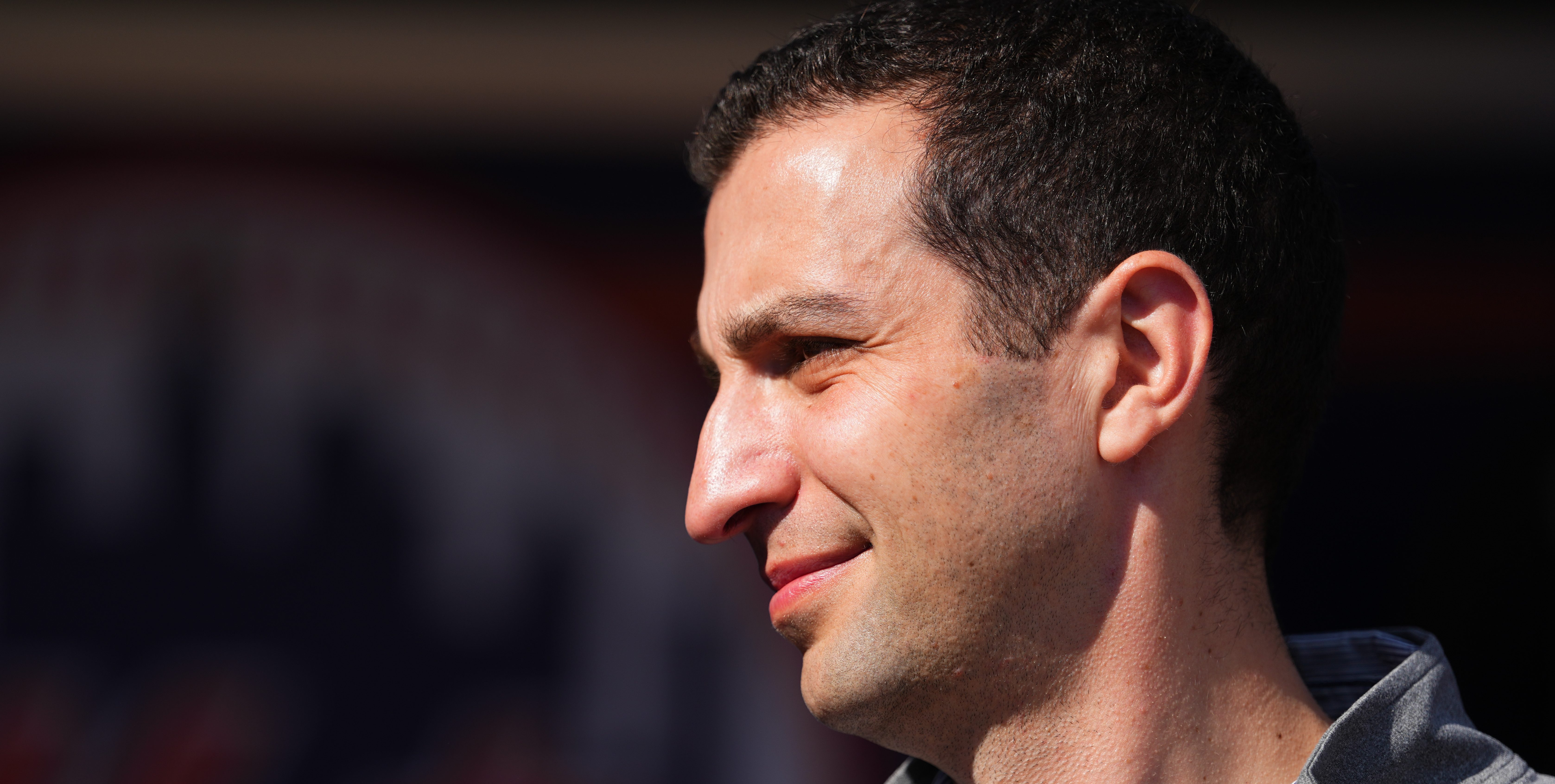 Mets Prospect AJ Ewing Beings Speed, Looking to Make Moves