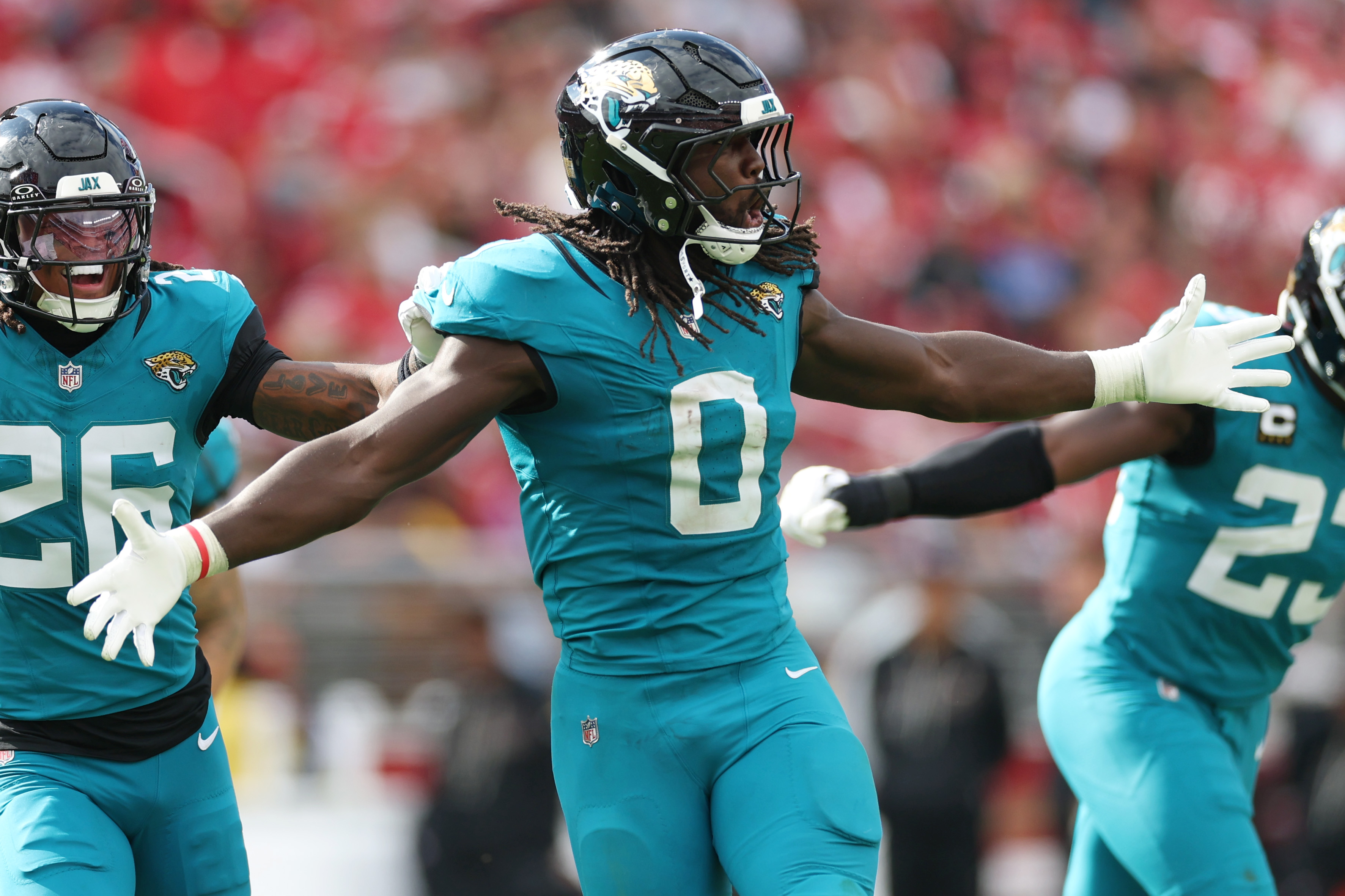 Latest Cowboys Rumor Could Finally Bring a Starting Linebacker - HEAVY