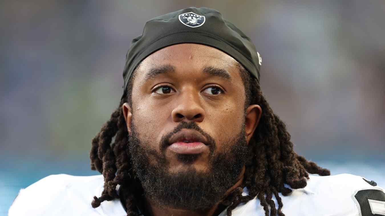 News Nugget: Titans Expected to Have Interest in Raiders FA Dylan Parham