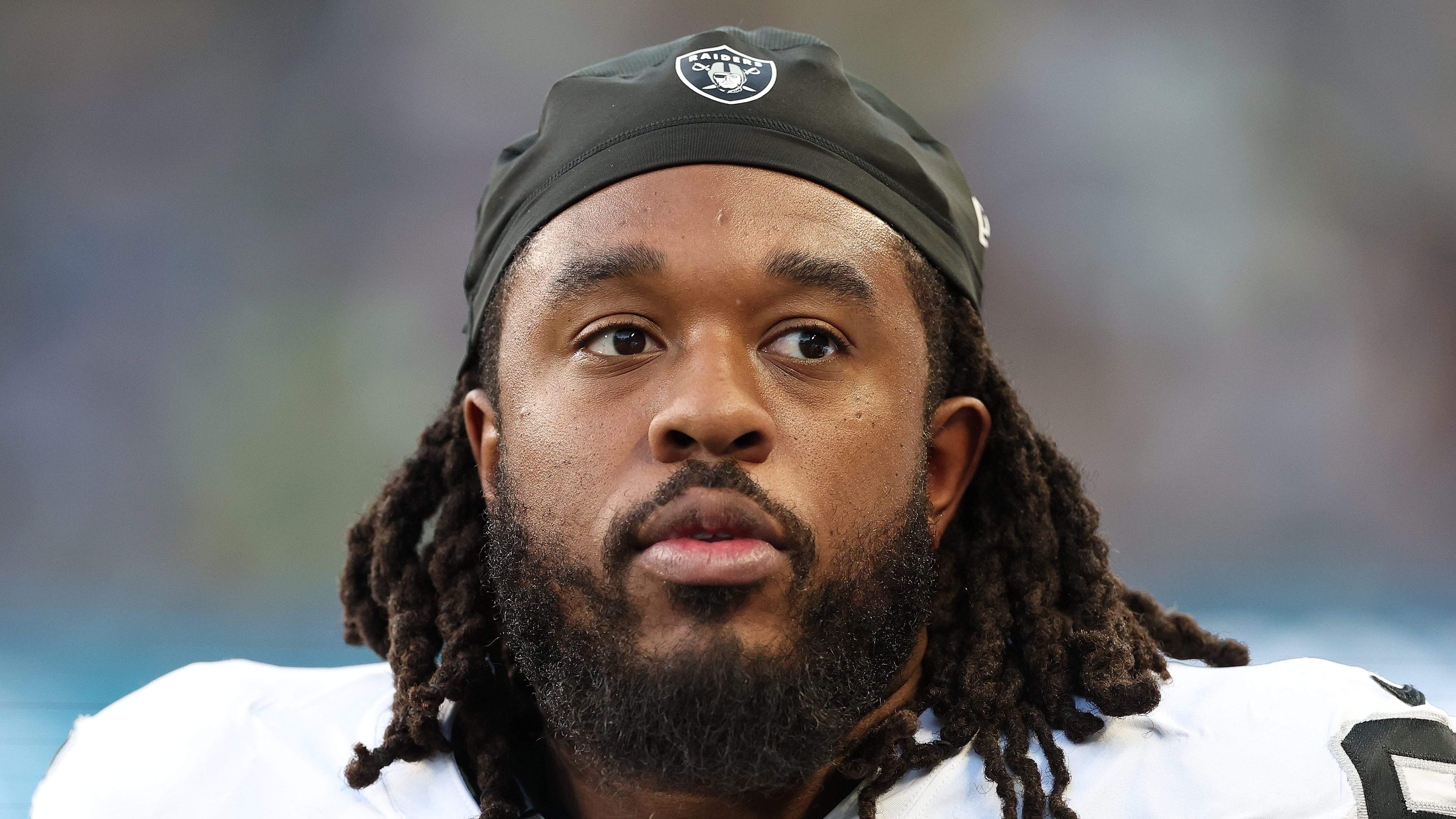 News Nugget: Titans Expected to Have Interest in Raiders FA Dylan Parham