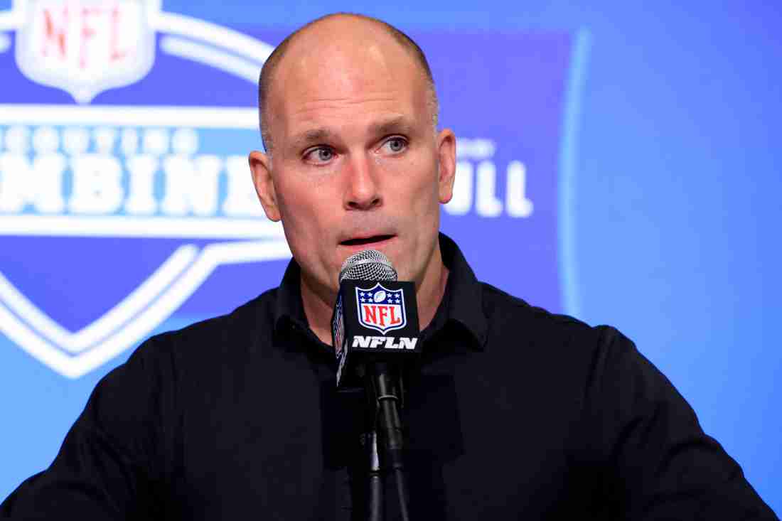 Ravens’ Next Potential Target? Dynamic $15.1M Wide Receiver