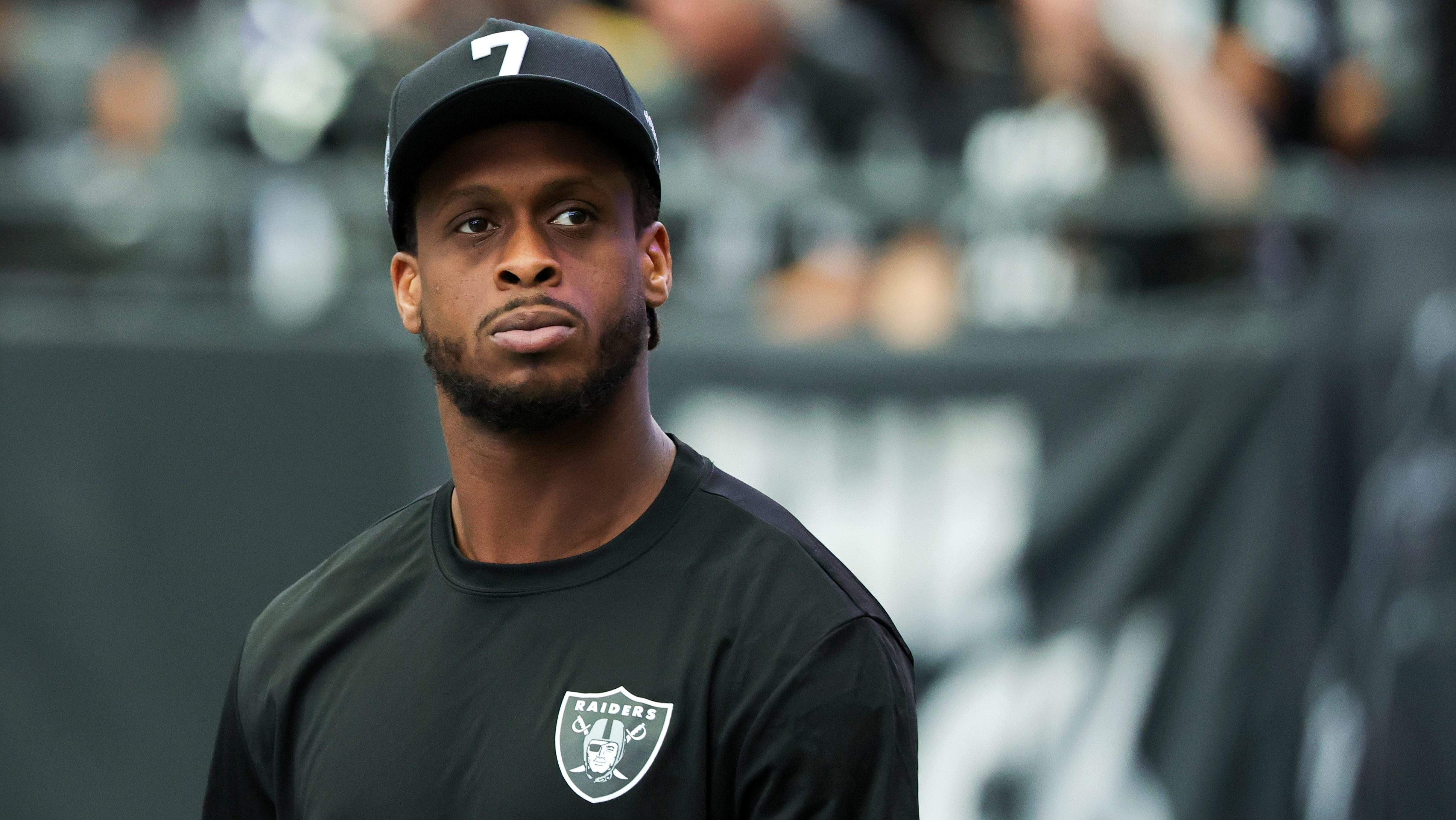 Geno Smith Update: Insider Reveals News on Raiders QB Before Free Agency