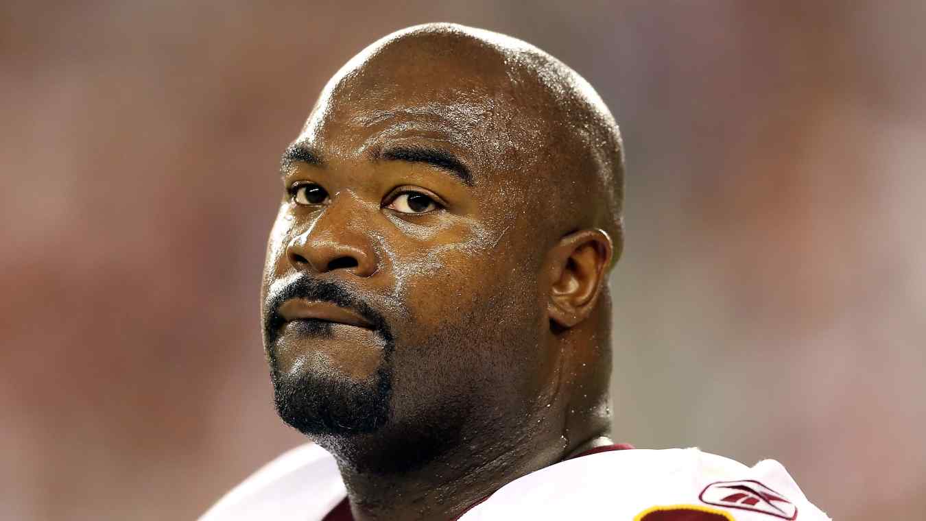 Commanders Had No. 1 'Worst Free Agent Bust' in NFL History