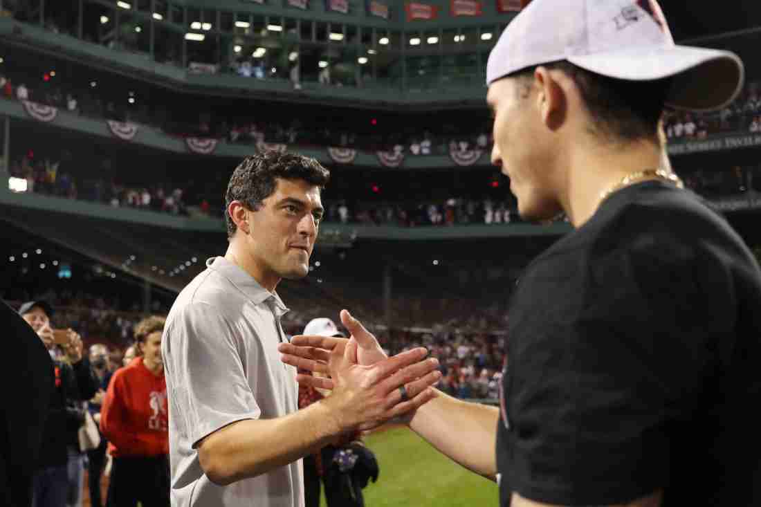St. Louis Cardinals Option Pitcher Acquired in Sonny Gray Trade