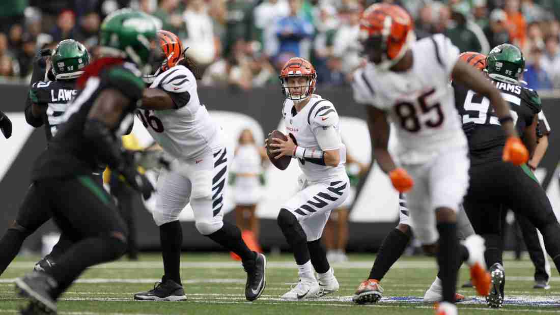 Bengals Could Address 'Surprising Need' in Upcoming Draft