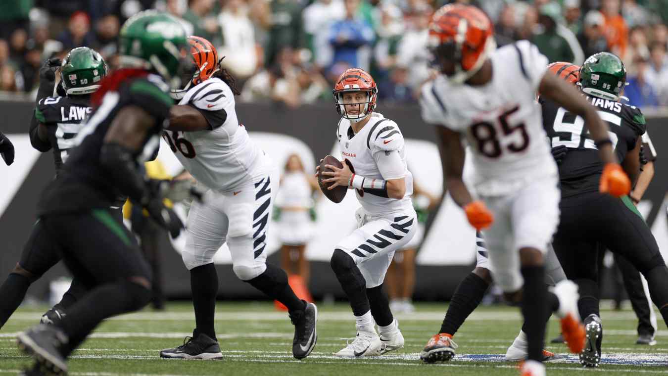 Bengals Could Address 'Surprising Need' in Upcoming Draft