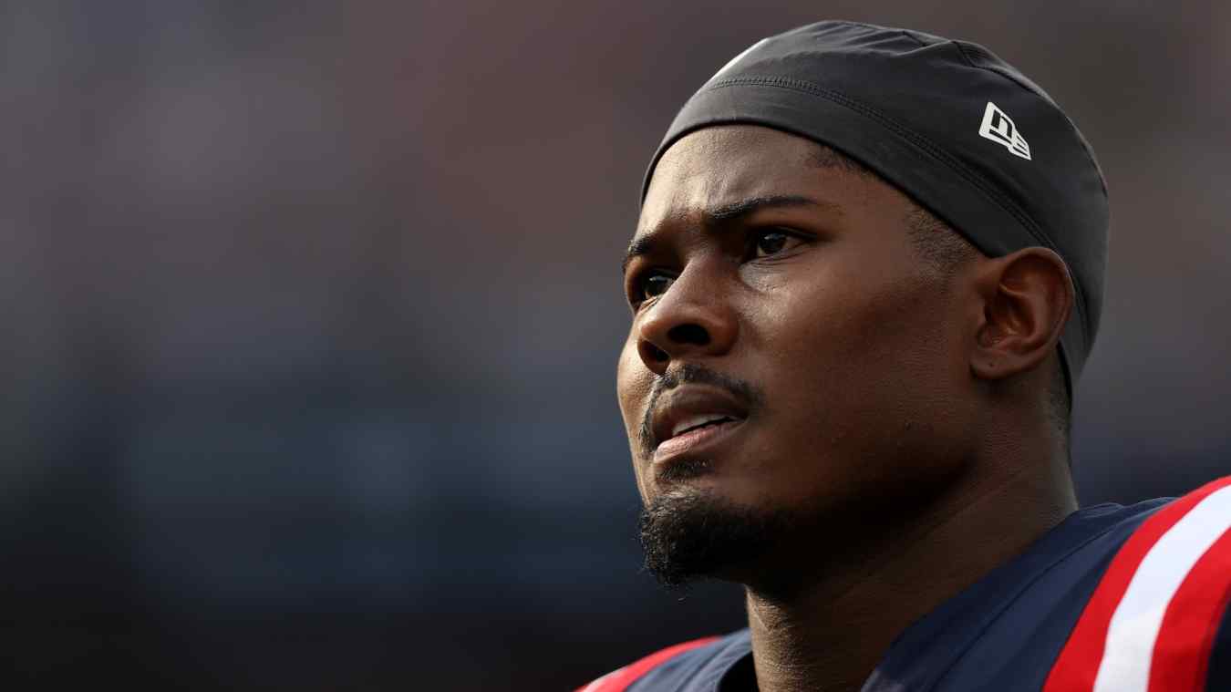 Eagles Sign Veteran CB Jonathan Jones: Report