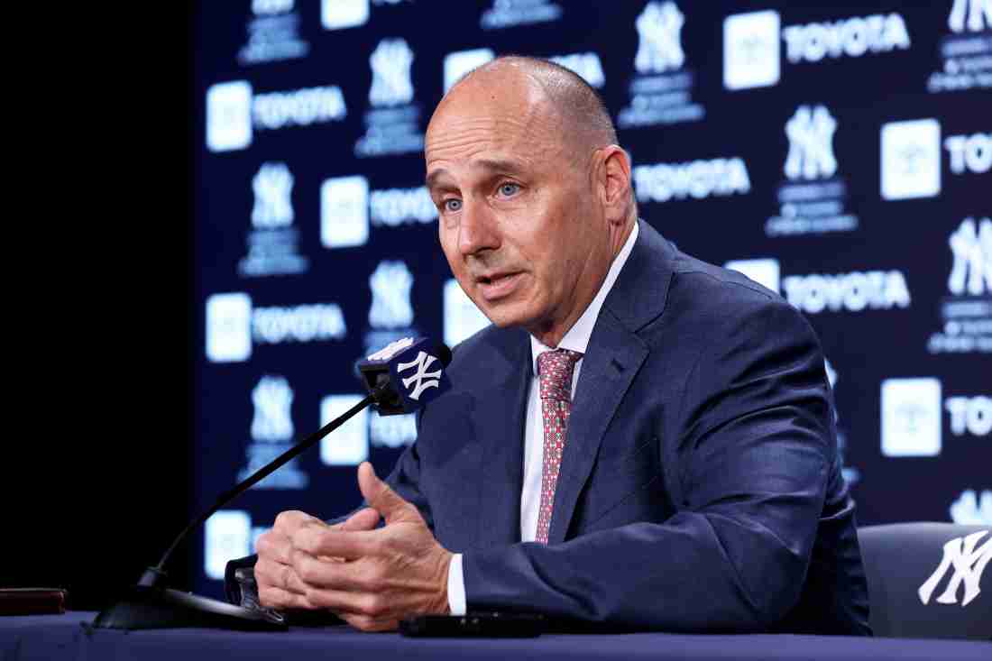 Update: New York Yankees Announce Interesting Signing to Make MLB Debut