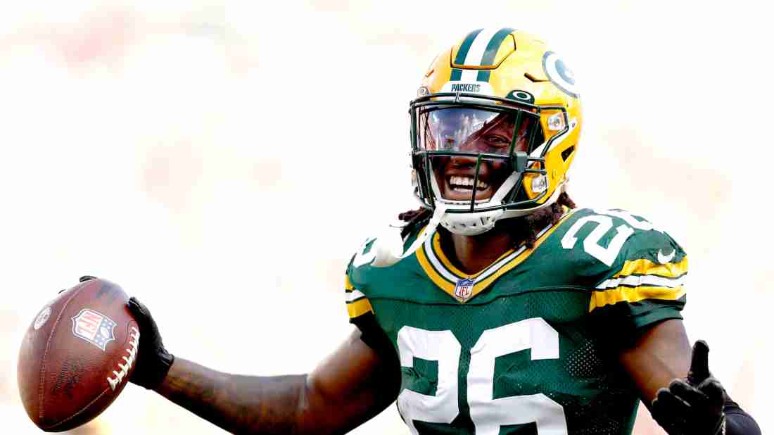 Steelers Sign Safety Darnell Savage to Bargain Deal: Report