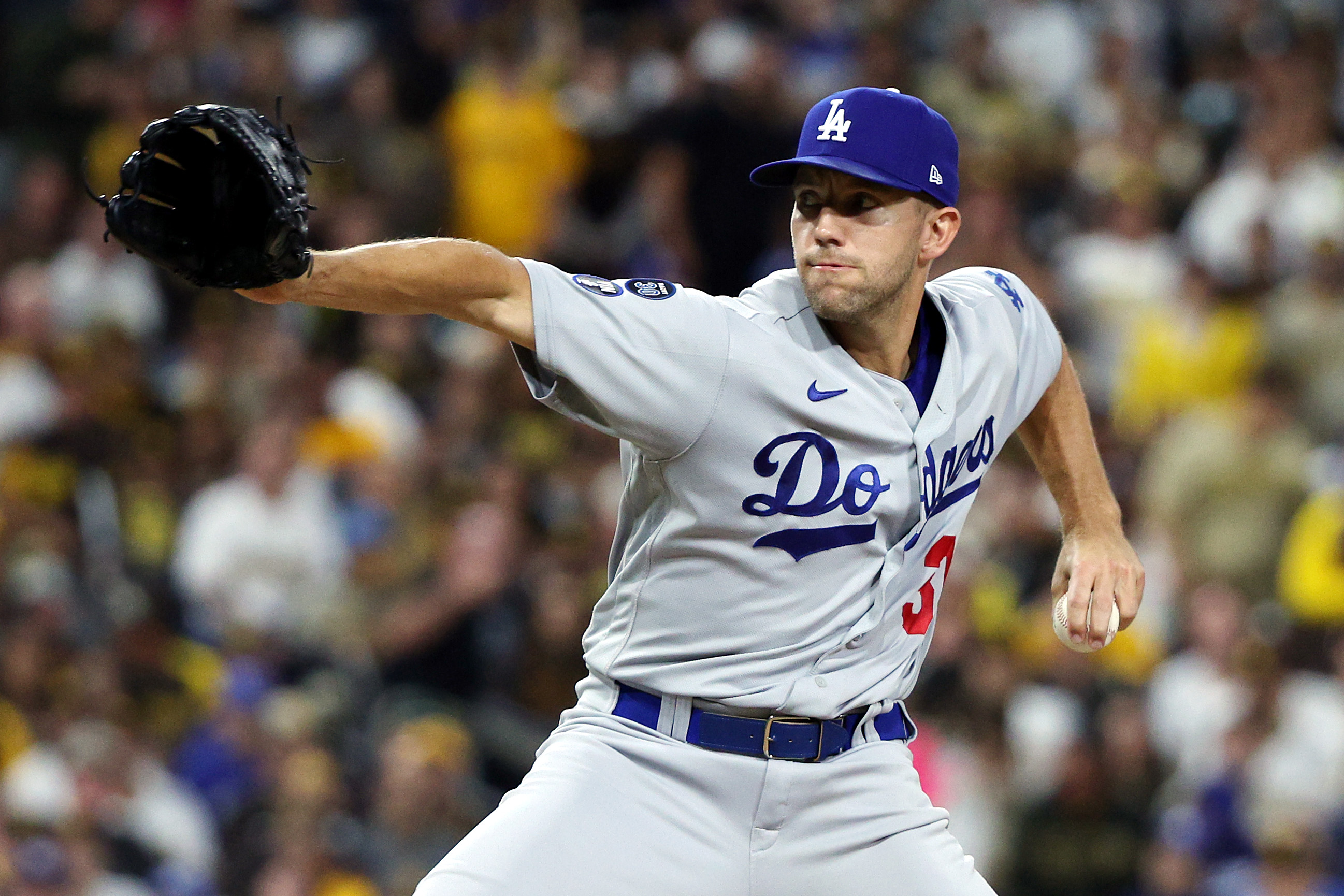 Former Dodgers All-Star Is Still An MLB Free Agent