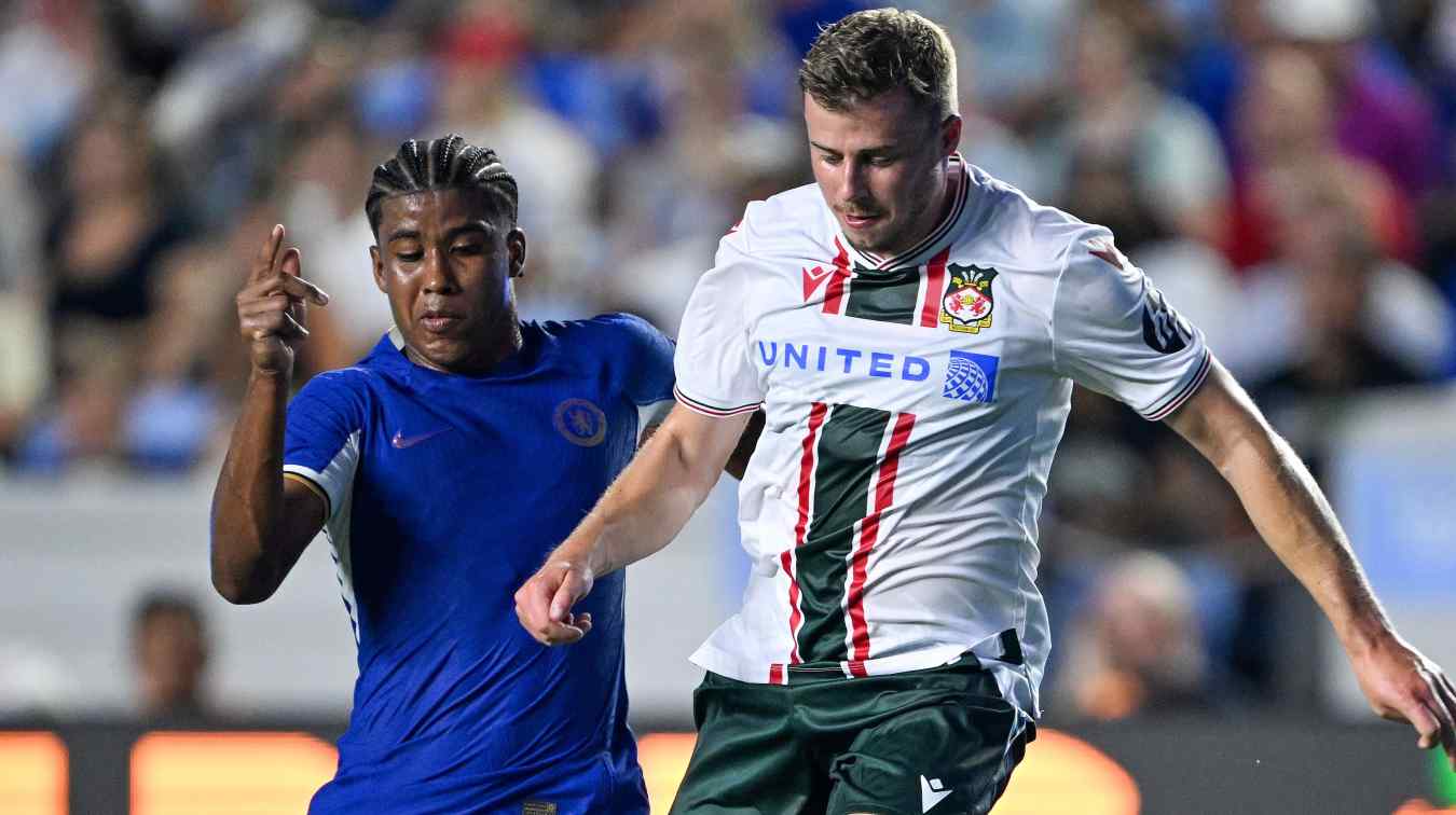 Watch Wrexham-Chelsea Game Today: TV Channel & How to Stream