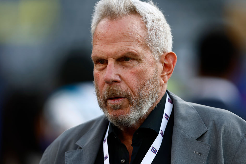 Breaking: Tisch Family Looking to Transfer Ownership of Giants to ...