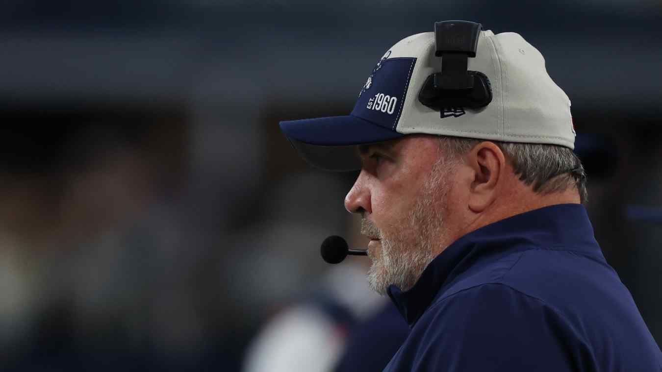 NFL Trade Idea Ships Steelers 'Enigmatic' Quarterback - HEAVY
