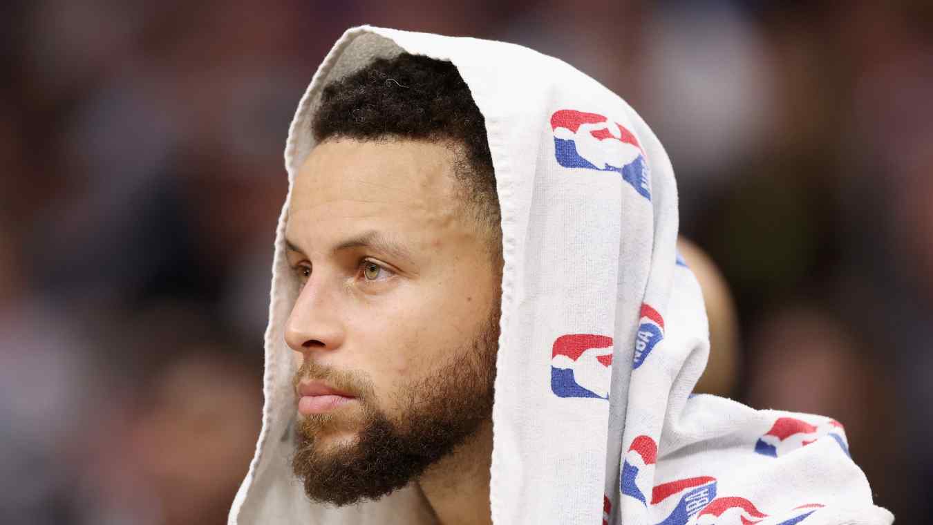 Steph Curry Reveals Major Retirement News Amid Injury Update, Warriors ...