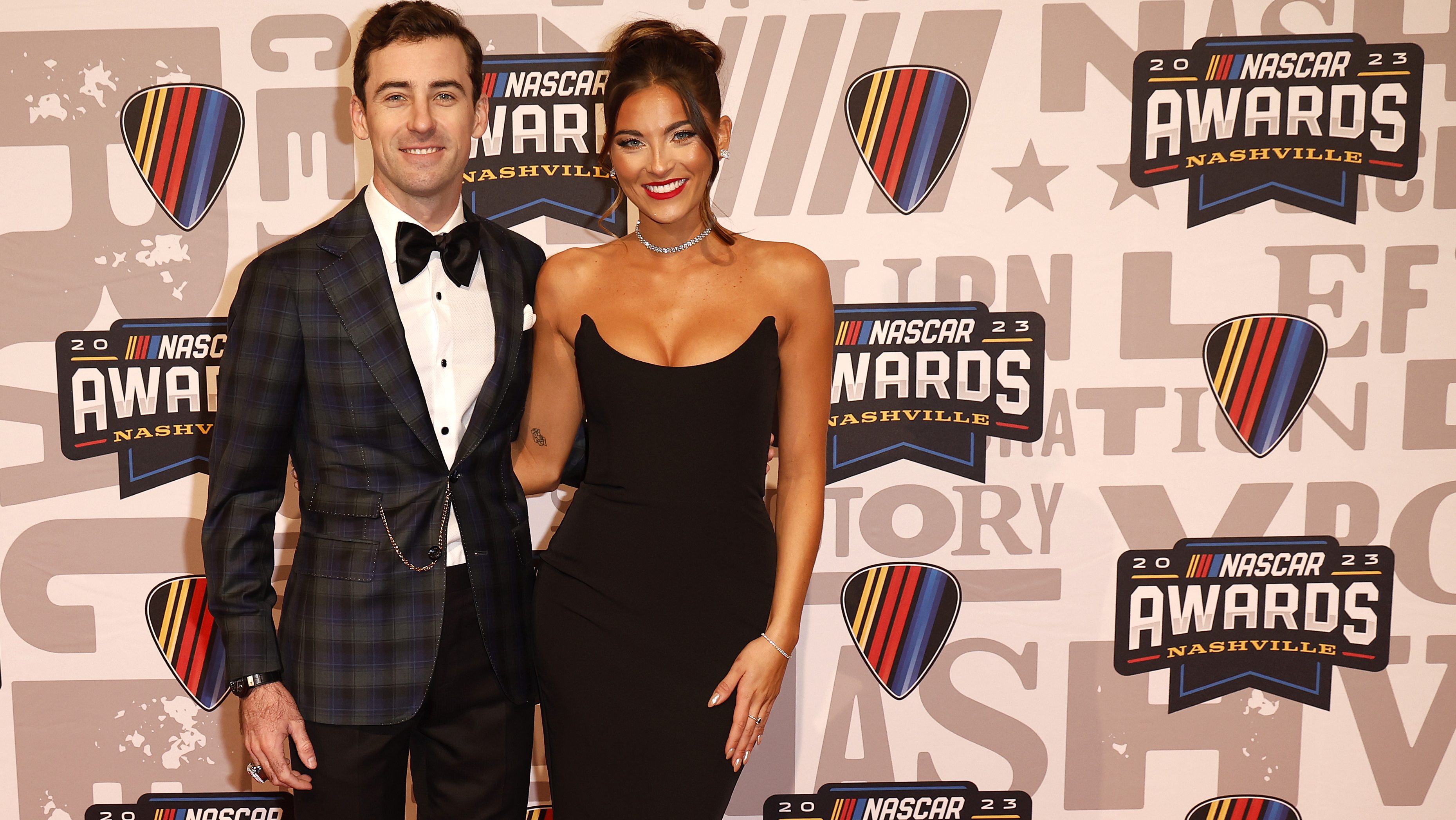 Ryan Blaney’s Wife: 5 Fast Facts You Need to Know