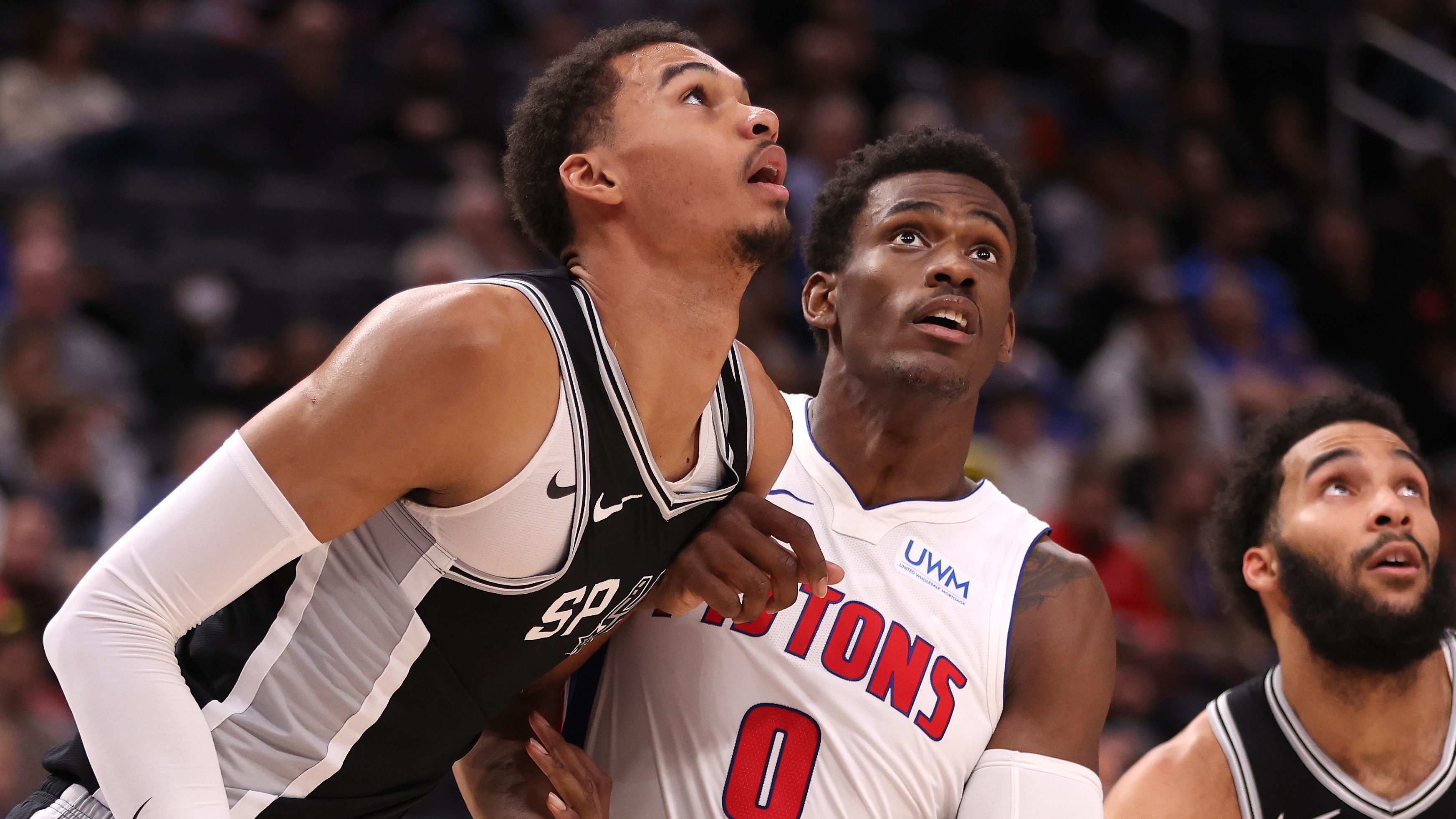 NBA Power Rankings: It's Like 2005 All Over Again (Sort Of) - Heavy Sports