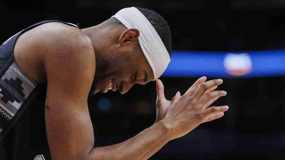 Cavaliers Quietly Add Former First-Round Pick - HEAVY