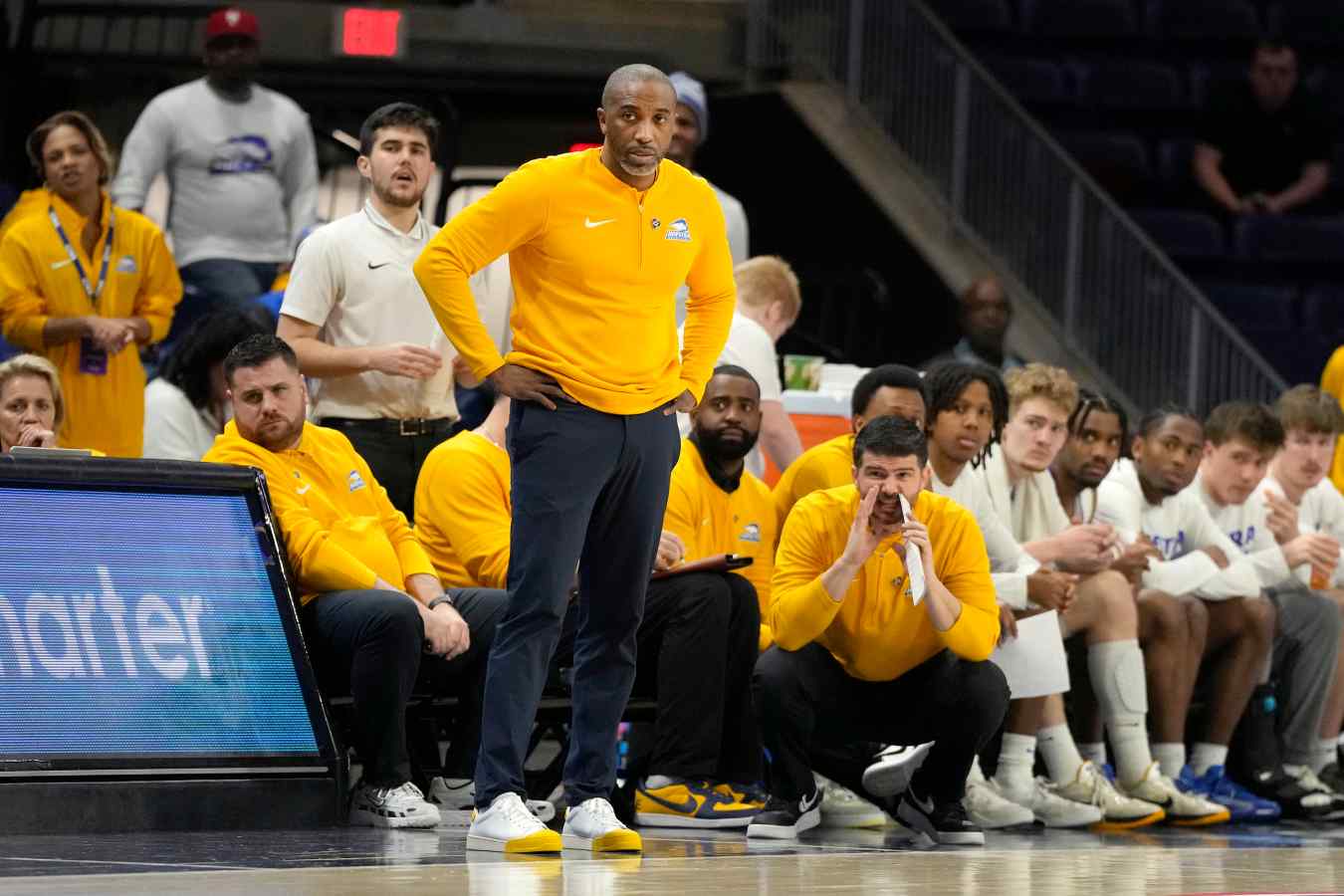 Where Is Hofstra University? Location, NCAA Record, Top Scorers