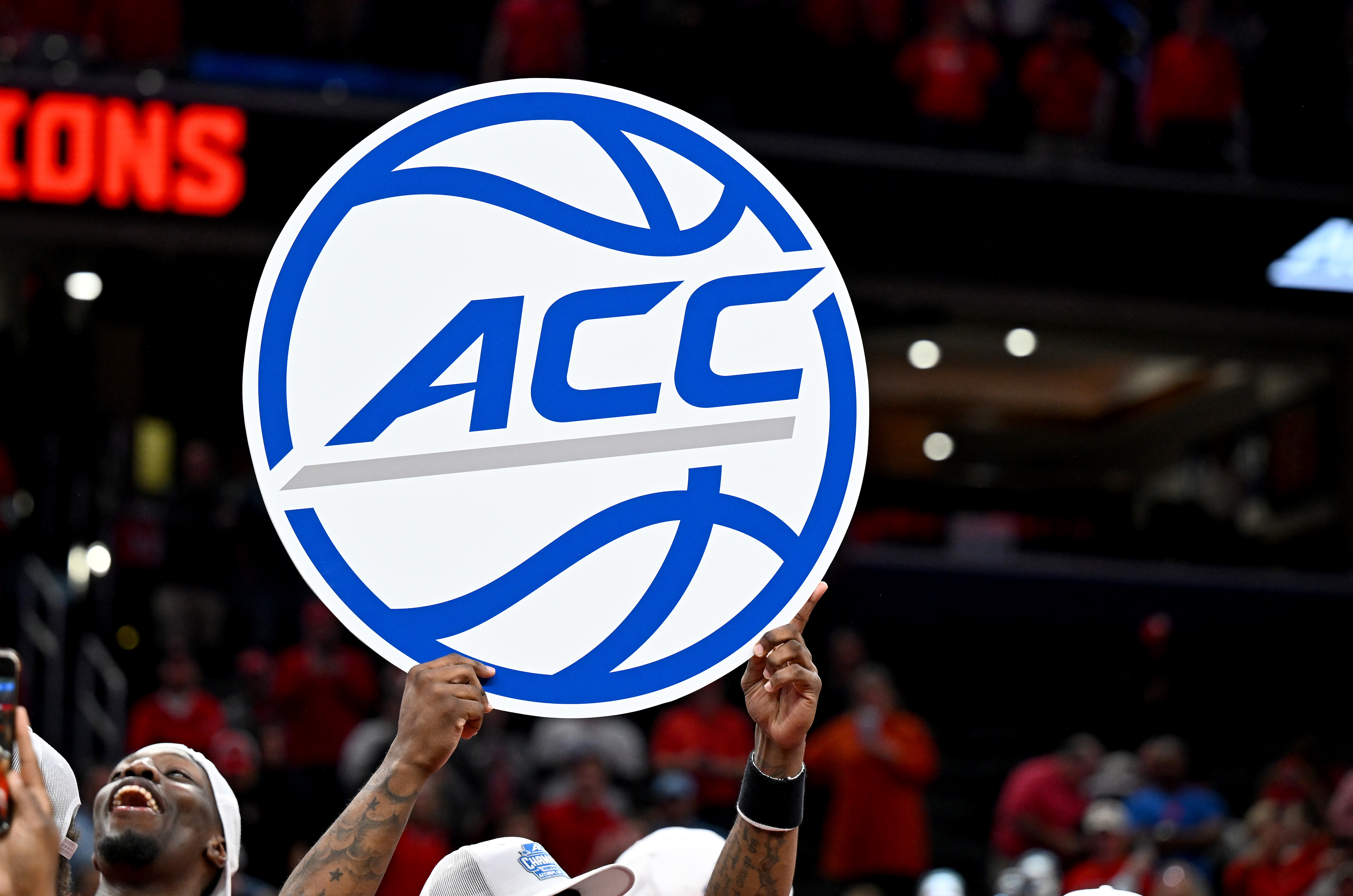 2026 ACC Men's Basketball Conference Tournament Full Schedule