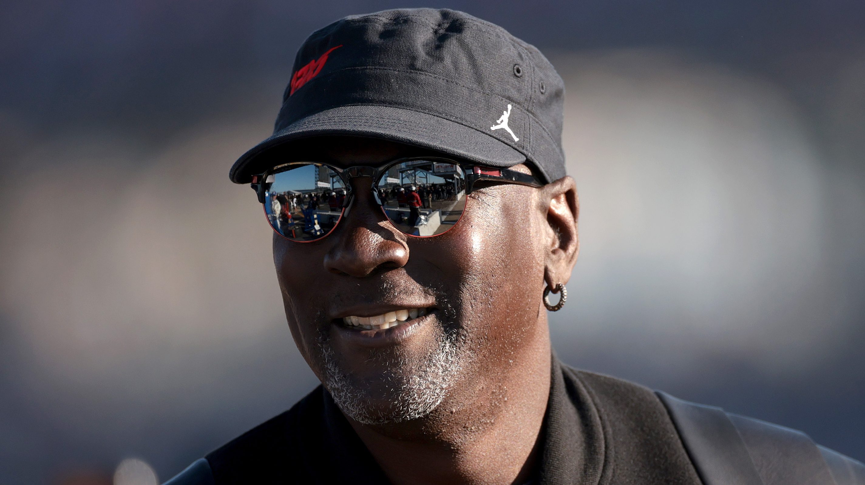 Michael Jordan Details How NASCAR Lawsuit Led to Massive Pay Reform ...