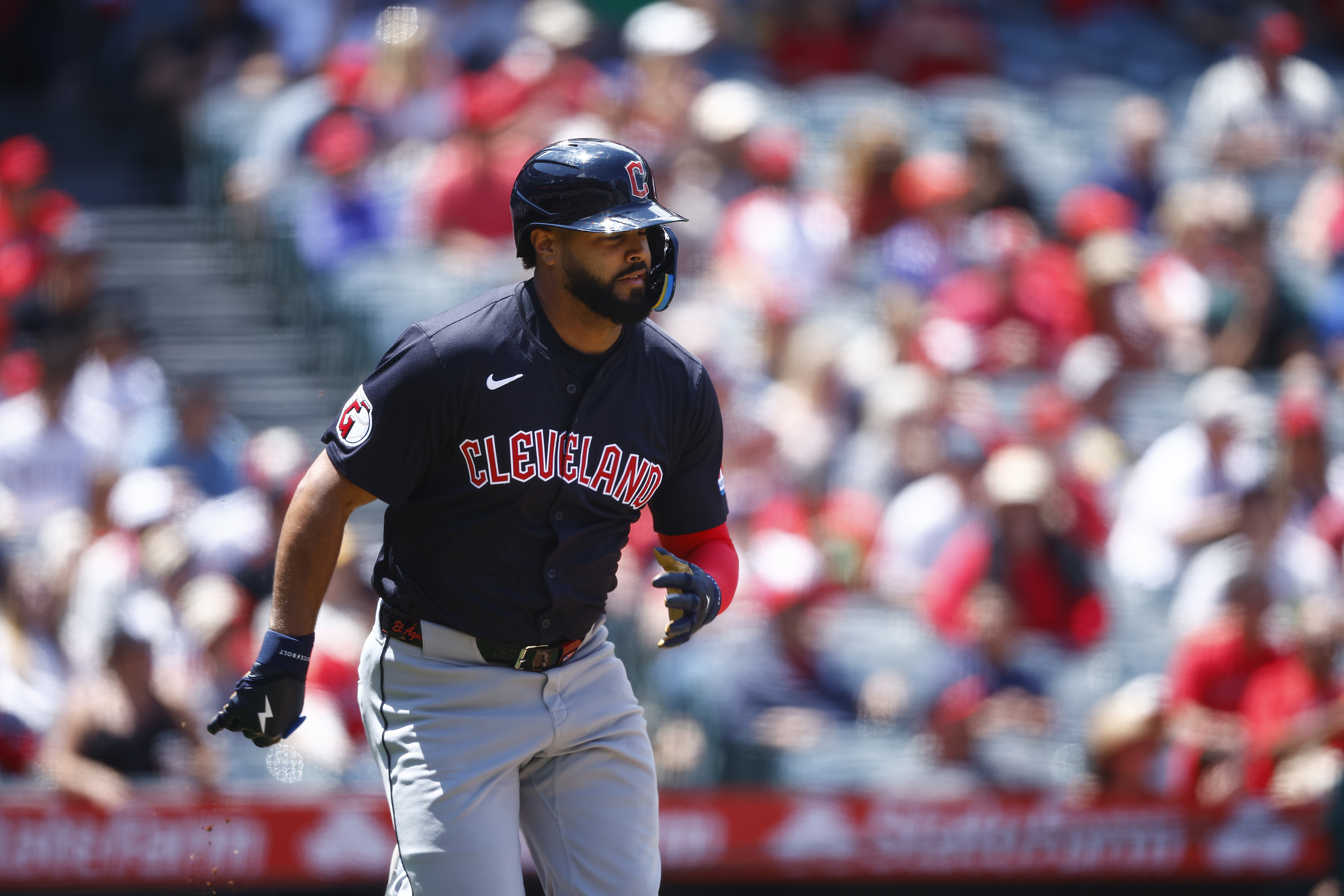 Cleveland Guardians Announce Trade Before Dodgers Game