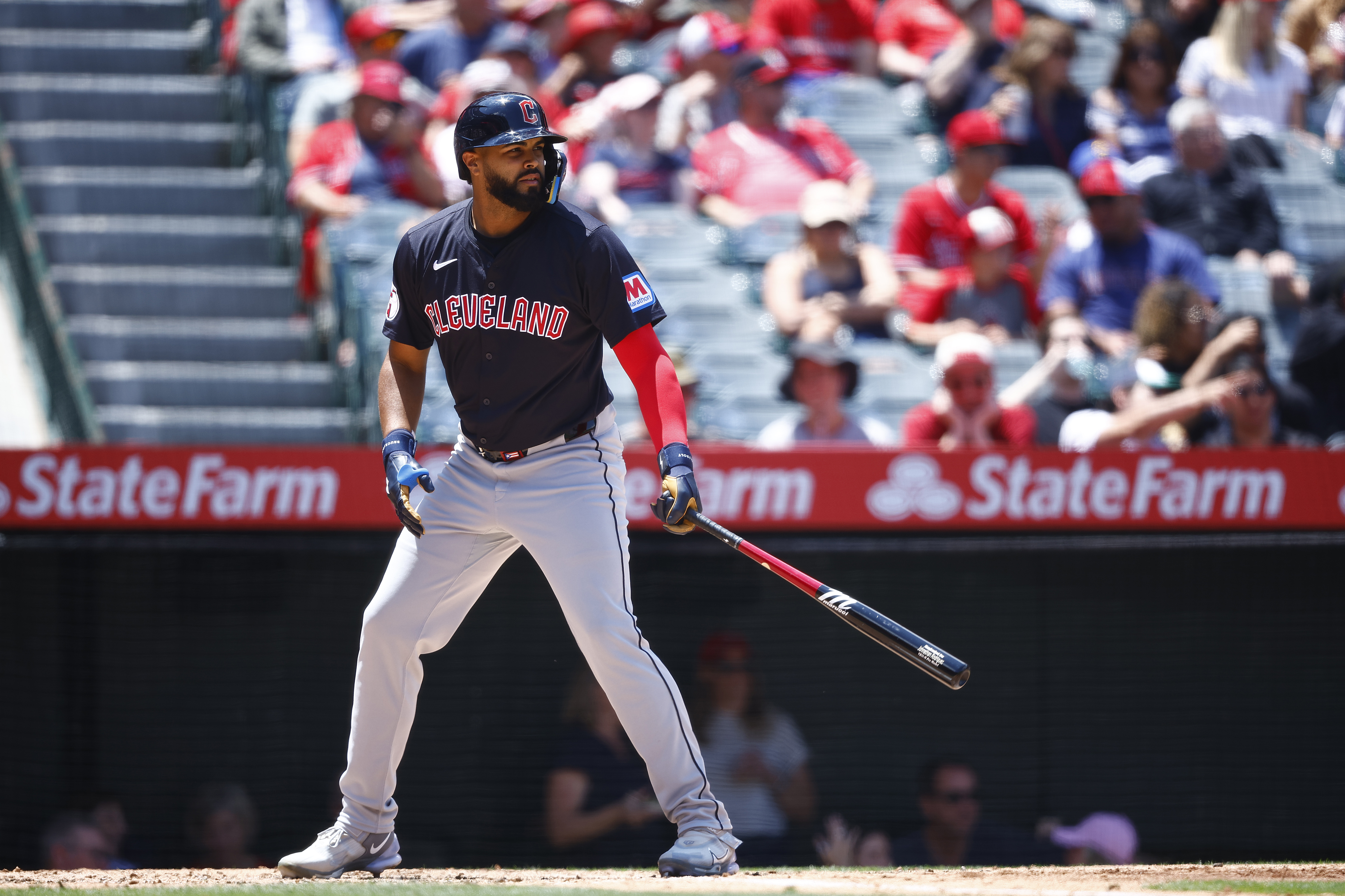 Cleveland Guardians Announce Trade Before Dodgers Game