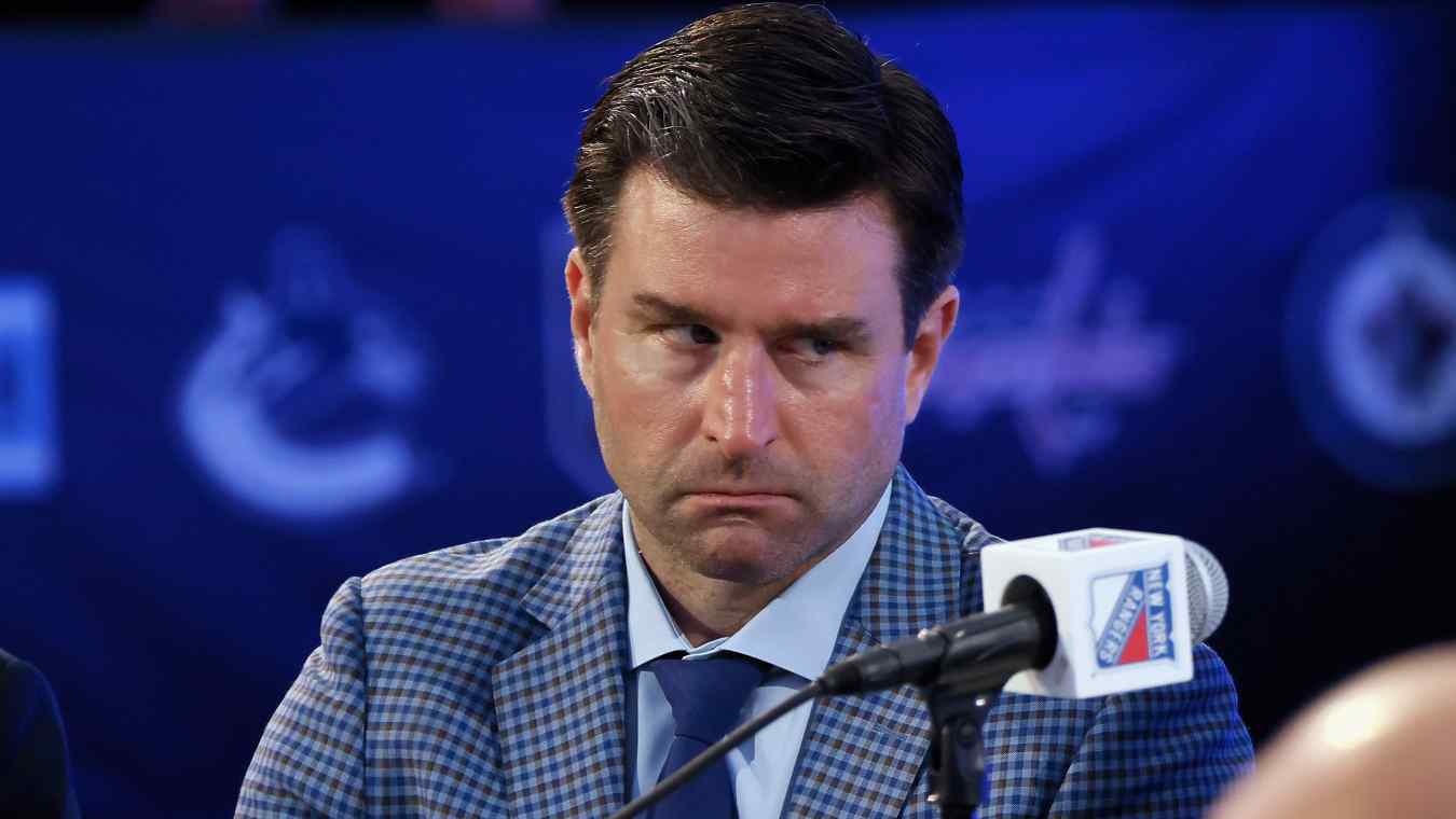 New York Rangers Urged to Make 2 Blockbuster Trades