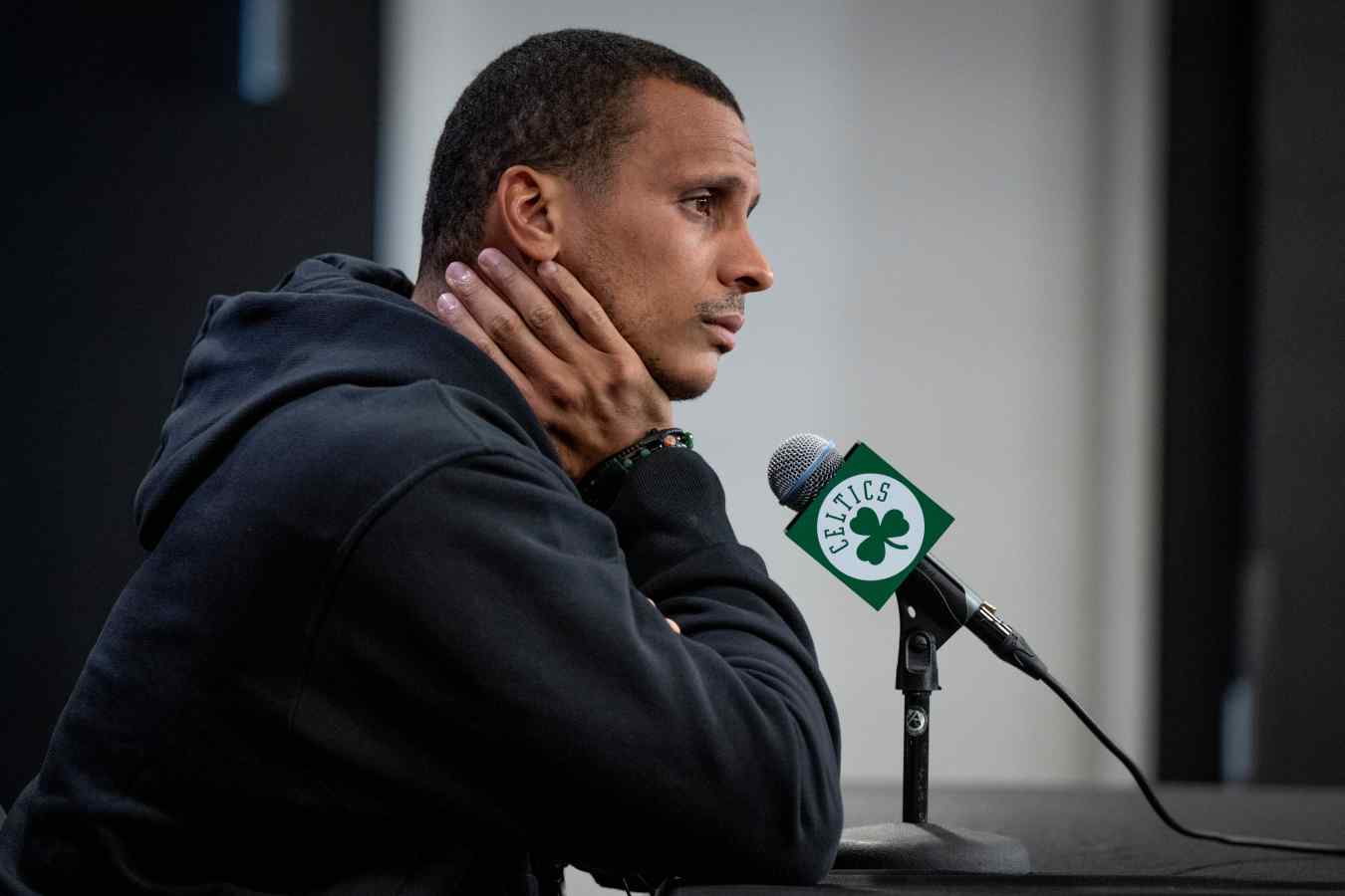 Boston Celtics Announce Massive Injury Report For Magic Game