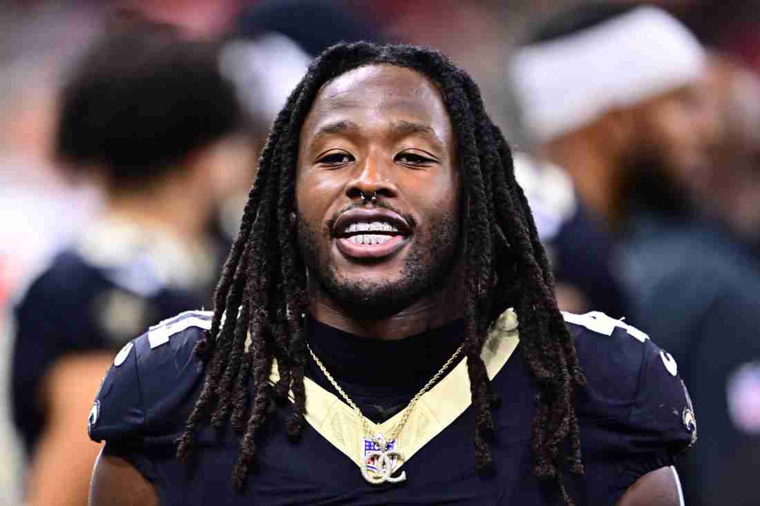 Saints Provide Major Alvin Kamara Update Amid Trade Rumors