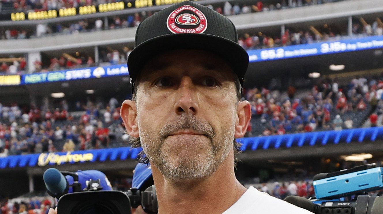 49ers Full 2026 NFL Schedule: Dates, Opponents, Primetime Games - HEAVY