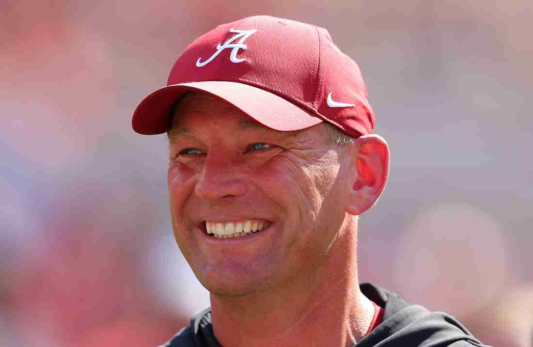 Alabama QB Commit Elijah Haven Opens Up About Elite 11 Opportunity