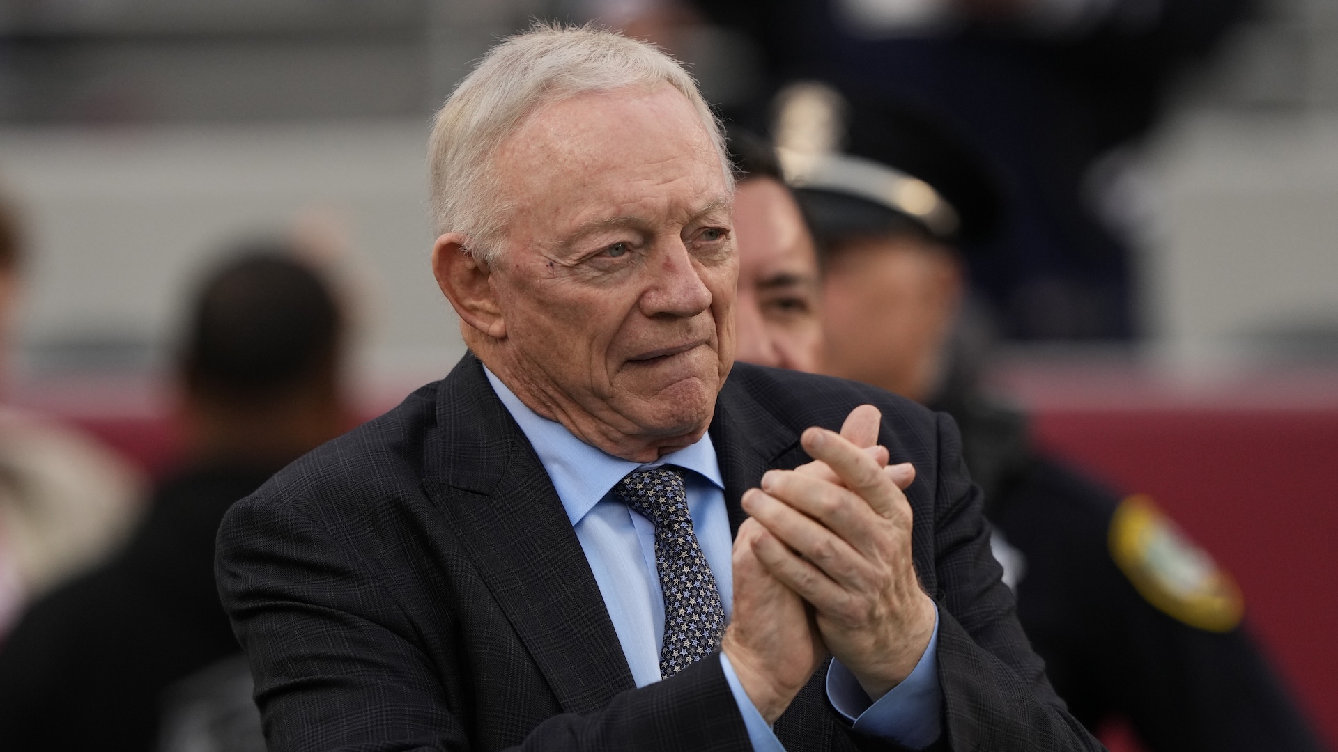 Cowboys Have Projected $88 Million Star 'on Radar' in NFL Free Agency ...