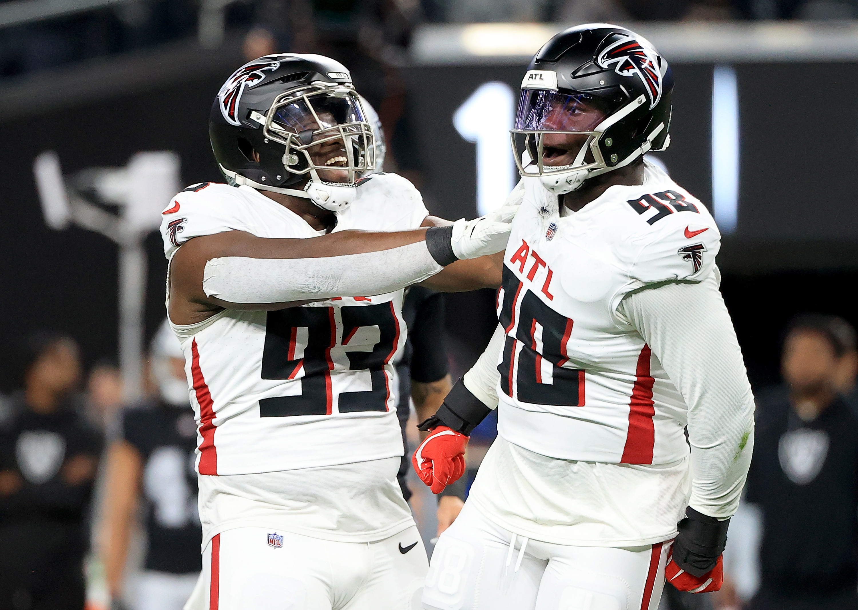 Bears’ New Signing Completes Quiet Falcons Free Agency Swap