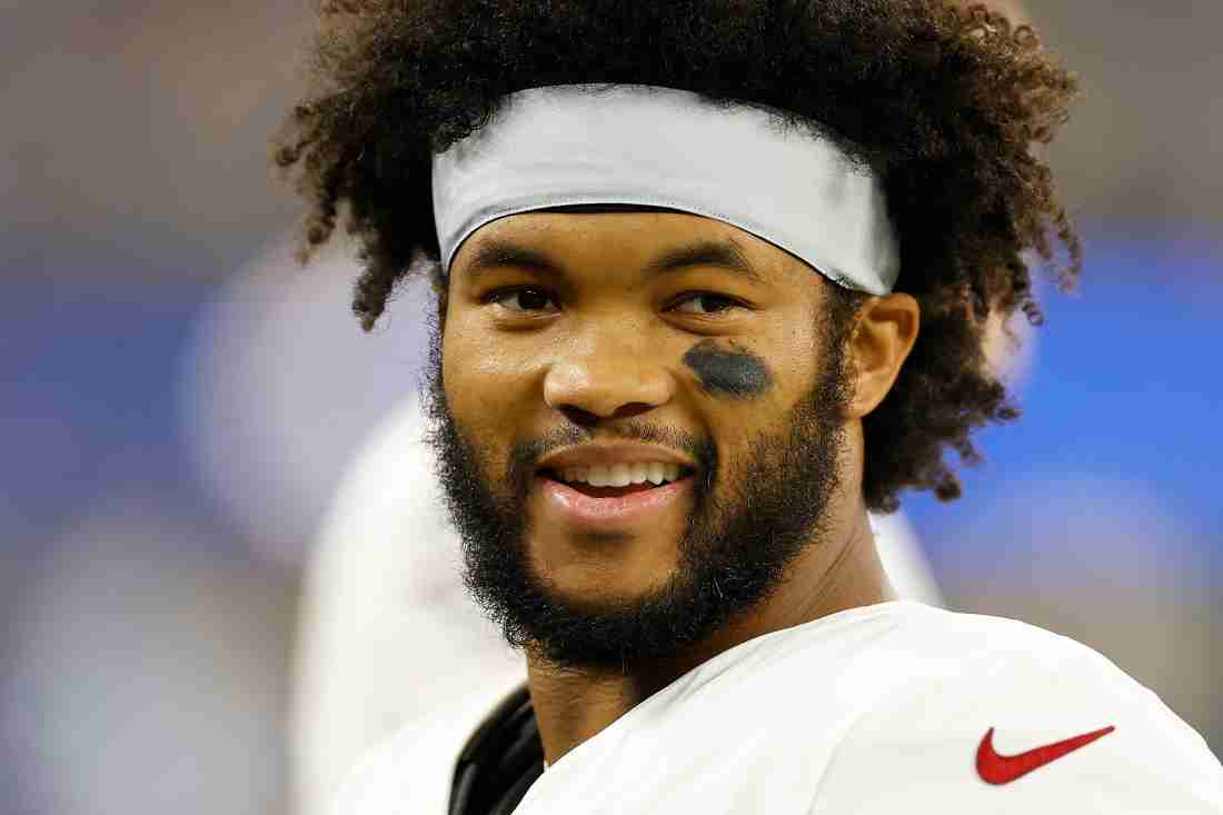 Kyler Murray Vikings News: QB Posts 1-Word Message After Signing
