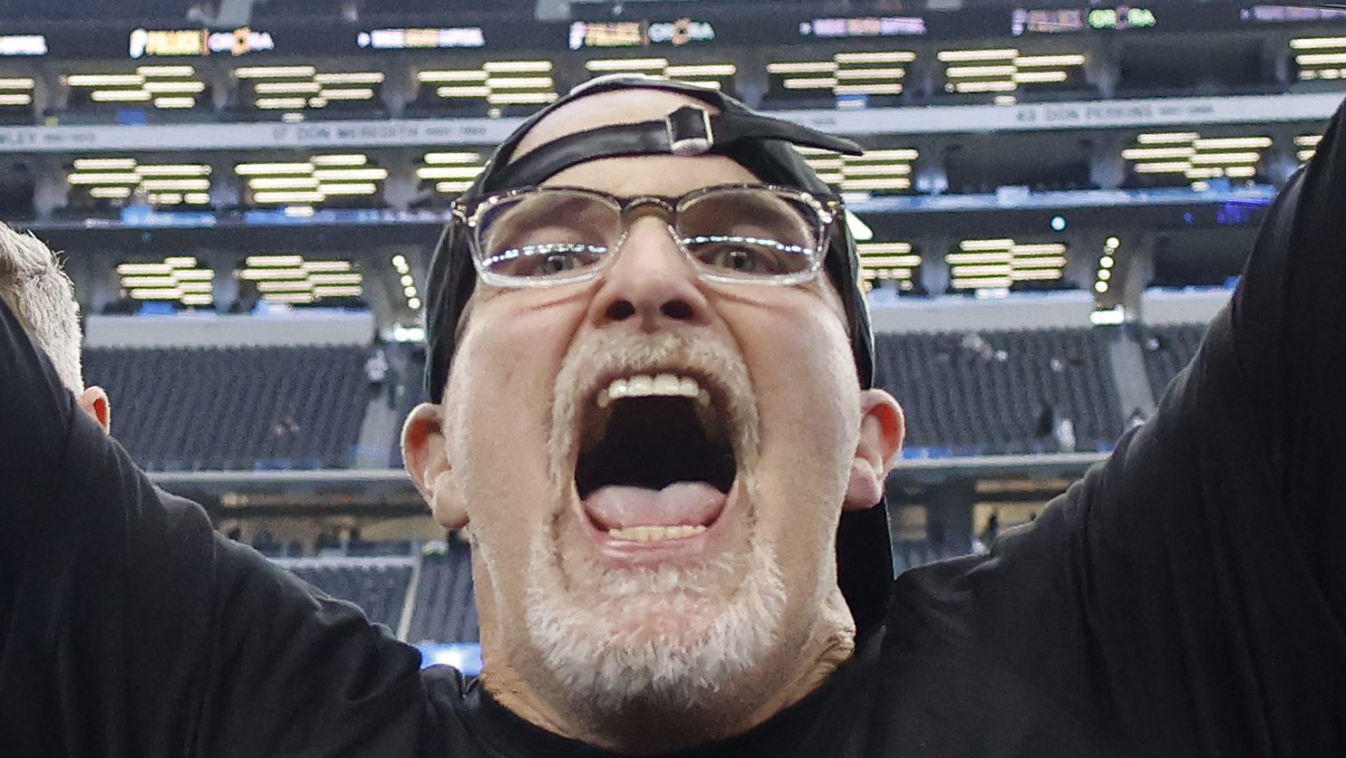 Commanders Drawing Interest from Free Agent with Scary Upside