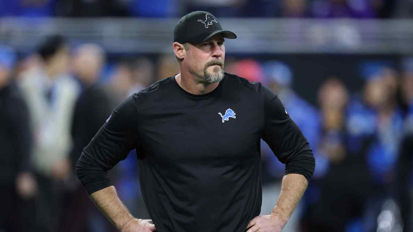 Lions Add 'Fascinating' $7 Million Player With Starting Experience ...